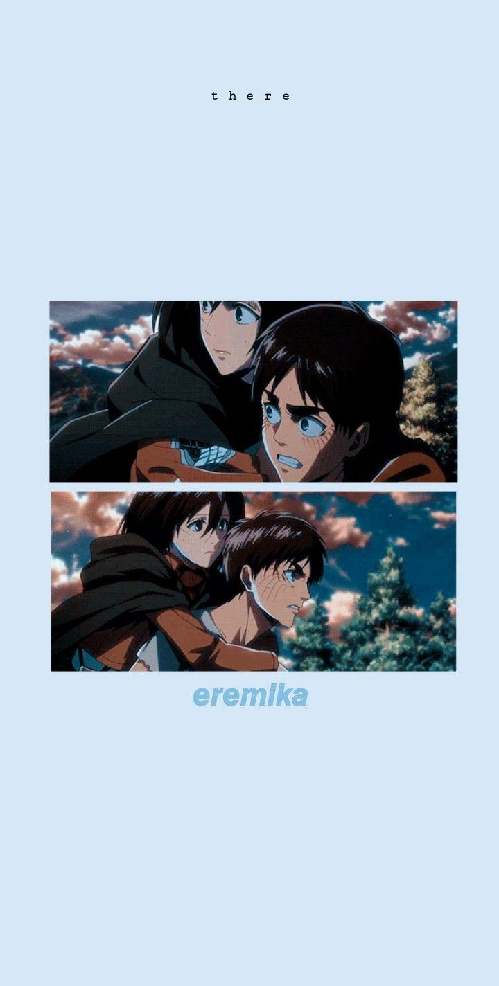 EreMika Wallpapers - Top Free EreMika Backgrounds - WallpaperAccess