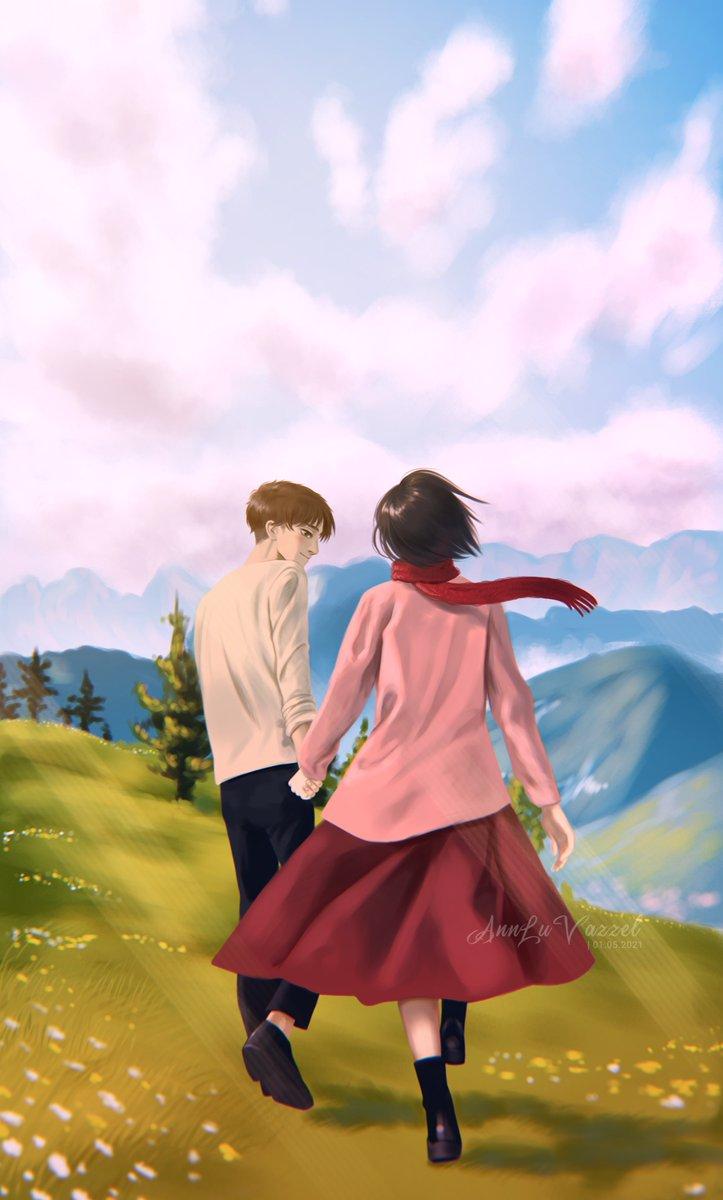 EreMika Wallpapers - Top Free EreMika Backgrounds - WallpaperAccess