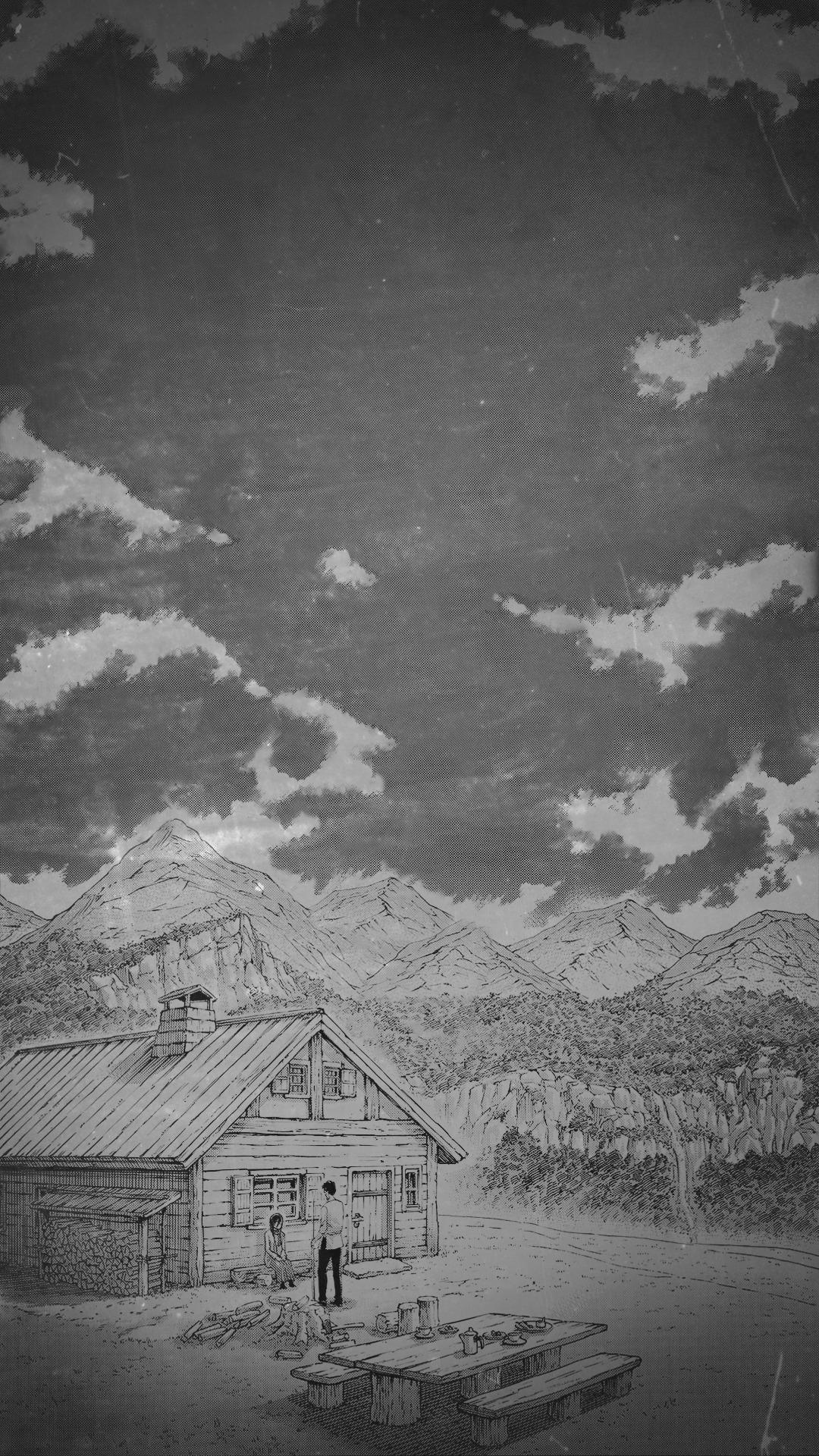 EreMika Wallpapers - Top Free EreMika Backgrounds - WallpaperAccess
