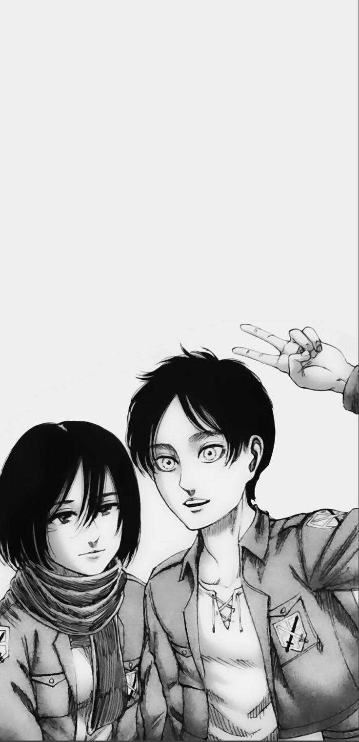 EreMika Wallpapers - Top Free EreMika Backgrounds - WallpaperAccess