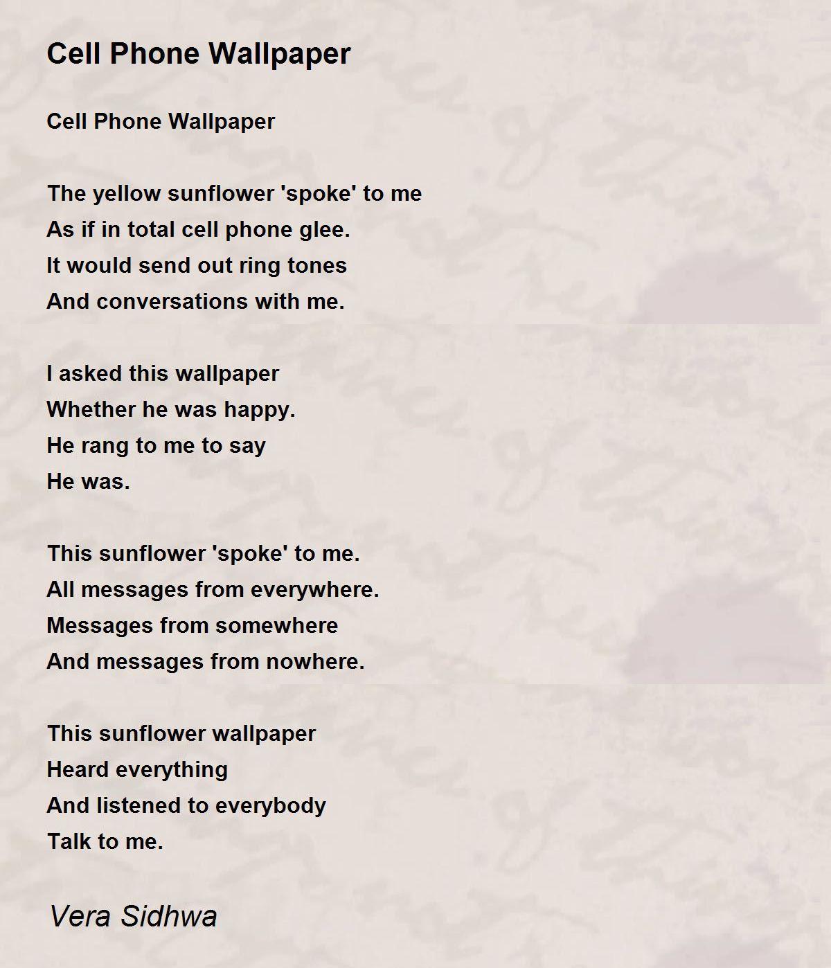 Poetic Wallpapers - Top Free Poetic Backgrounds - WallpaperAccess