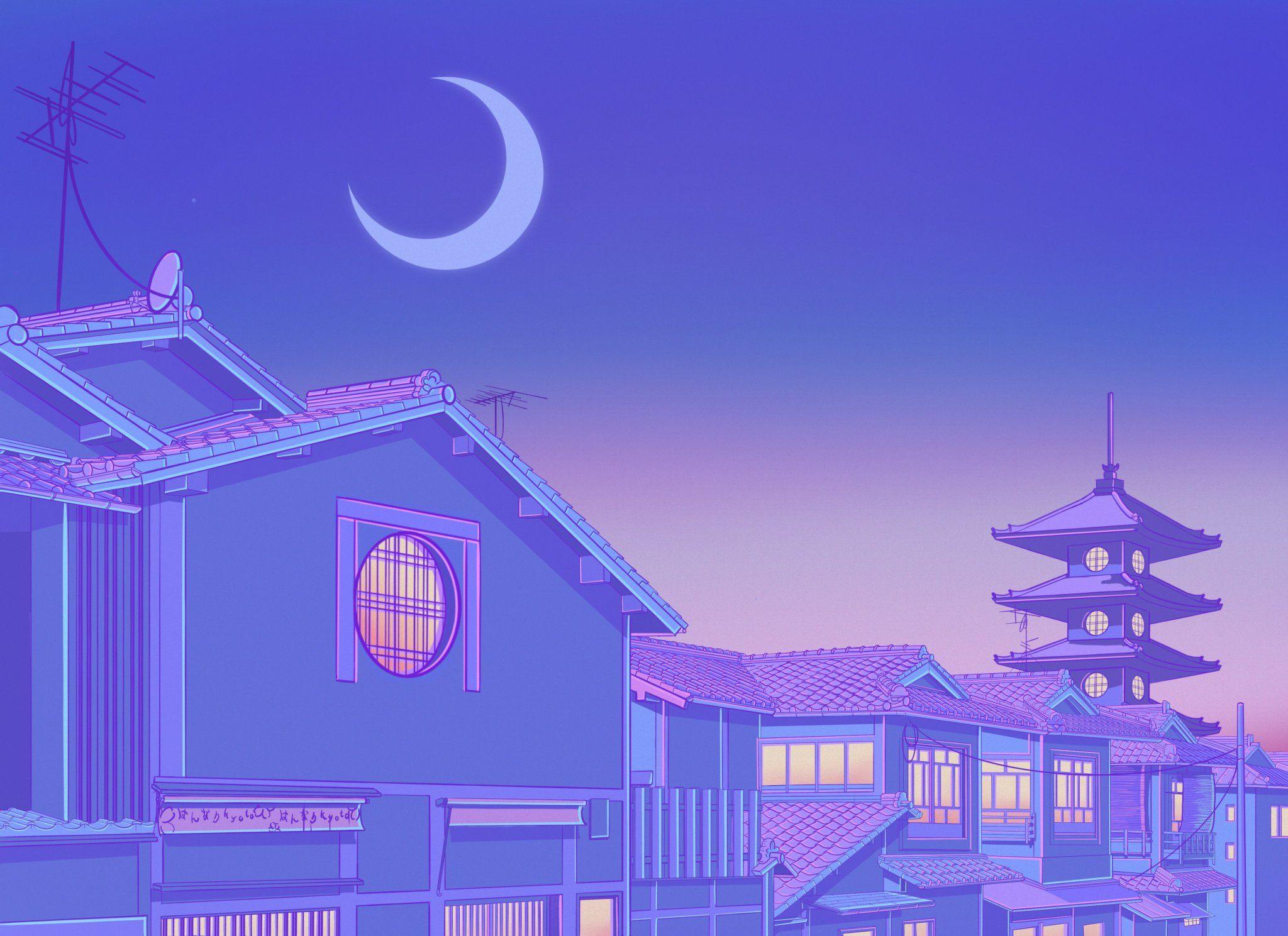 Japan Violet Wallpapers - Top Free Japan Violet Backgrounds ...