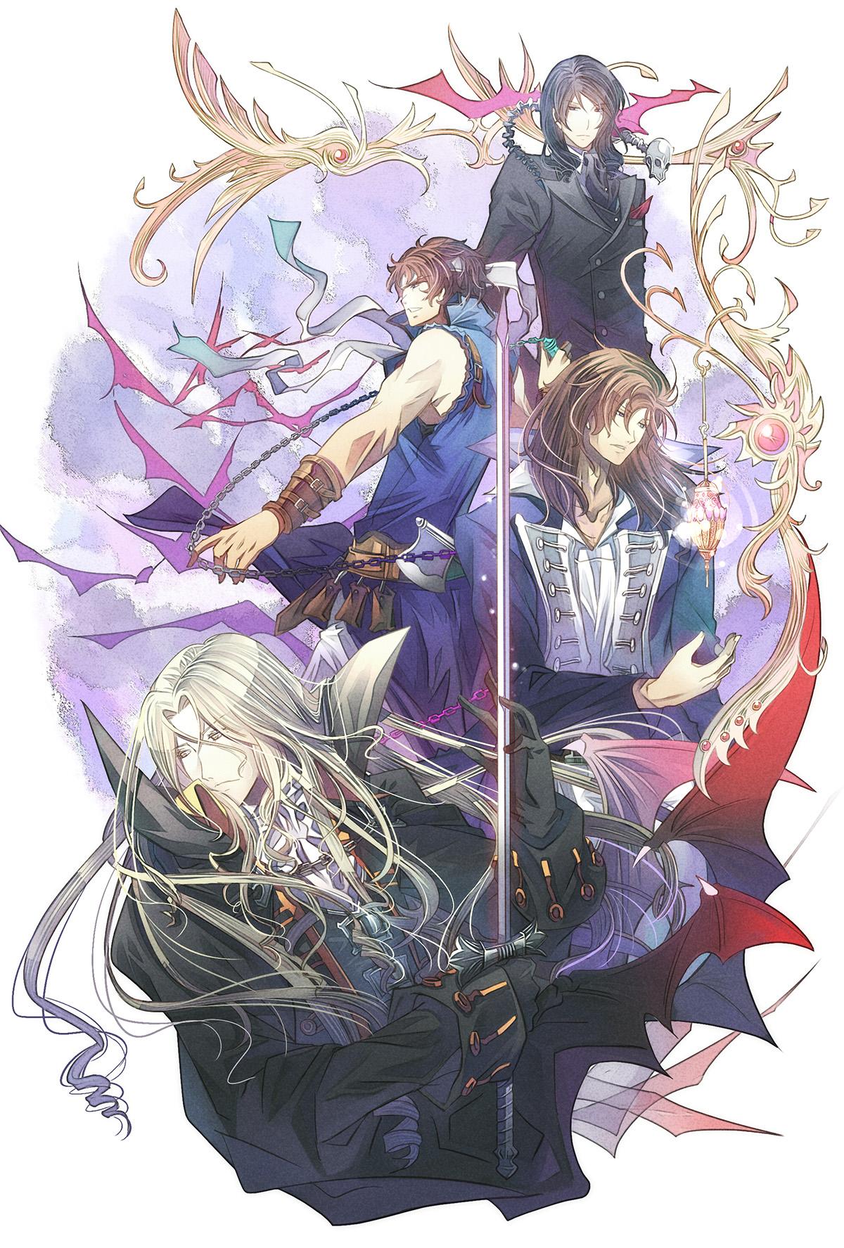 Richter Wallpapers - Top Free Richter Backgrounds - WallpaperAccess