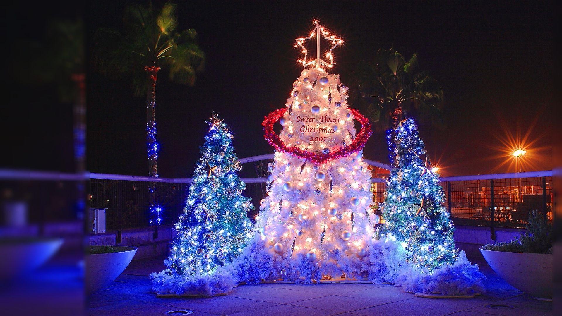 Live Christmas Desktop Wallpapers - Top Free Live Christmas Desktop ...