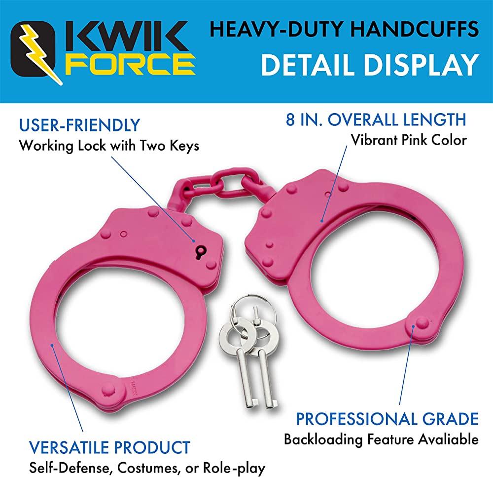Handcuffs Wallpapers - Top Free Handcuffs Backgrounds - WallpaperAccess