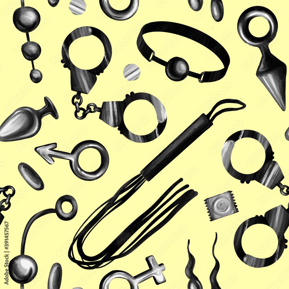 Handcuffs Wallpapers - Top Free Handcuffs Backgrounds - WallpaperAccess