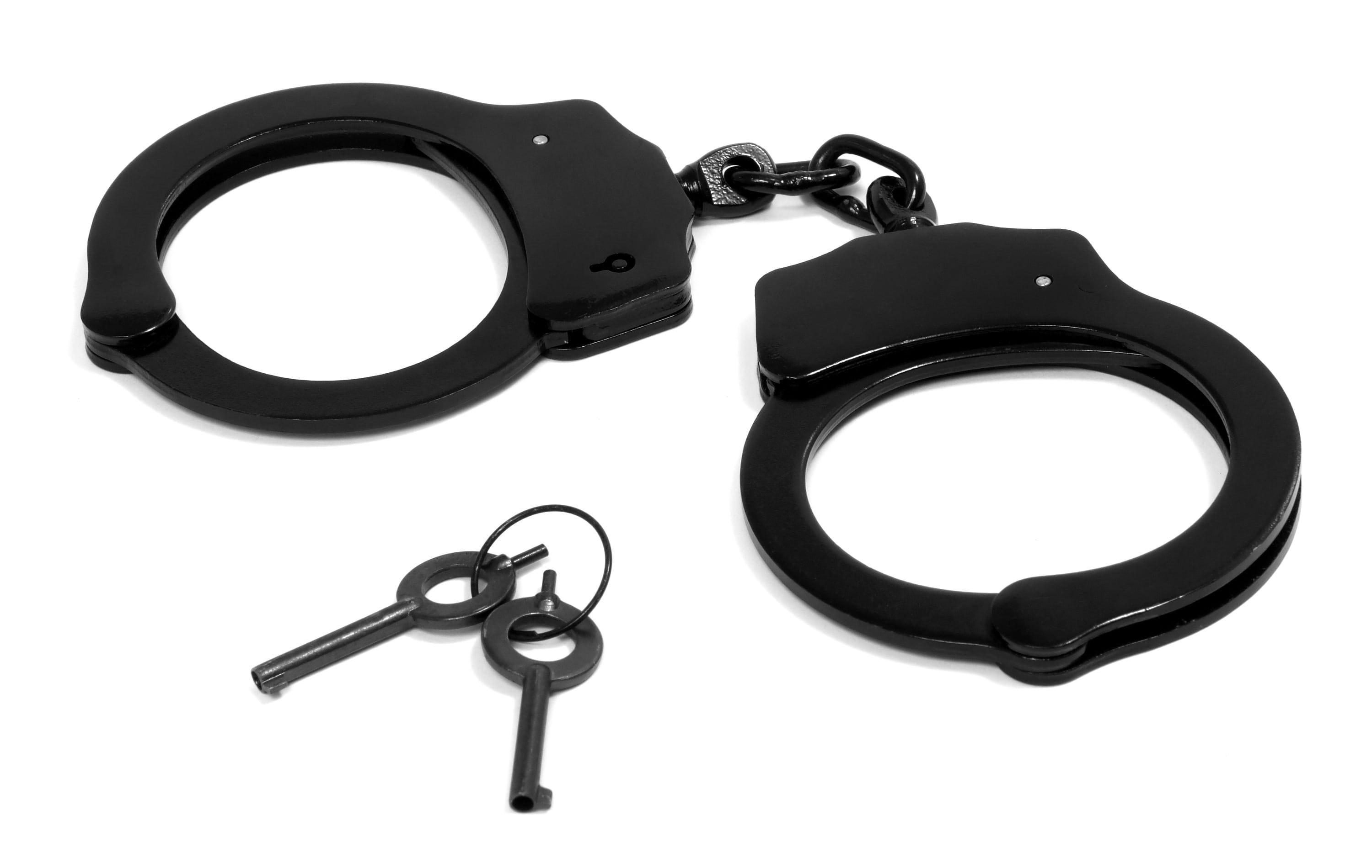 Handcuffs Wallpapers - Top Free Handcuffs Backgrounds - WallpaperAccess