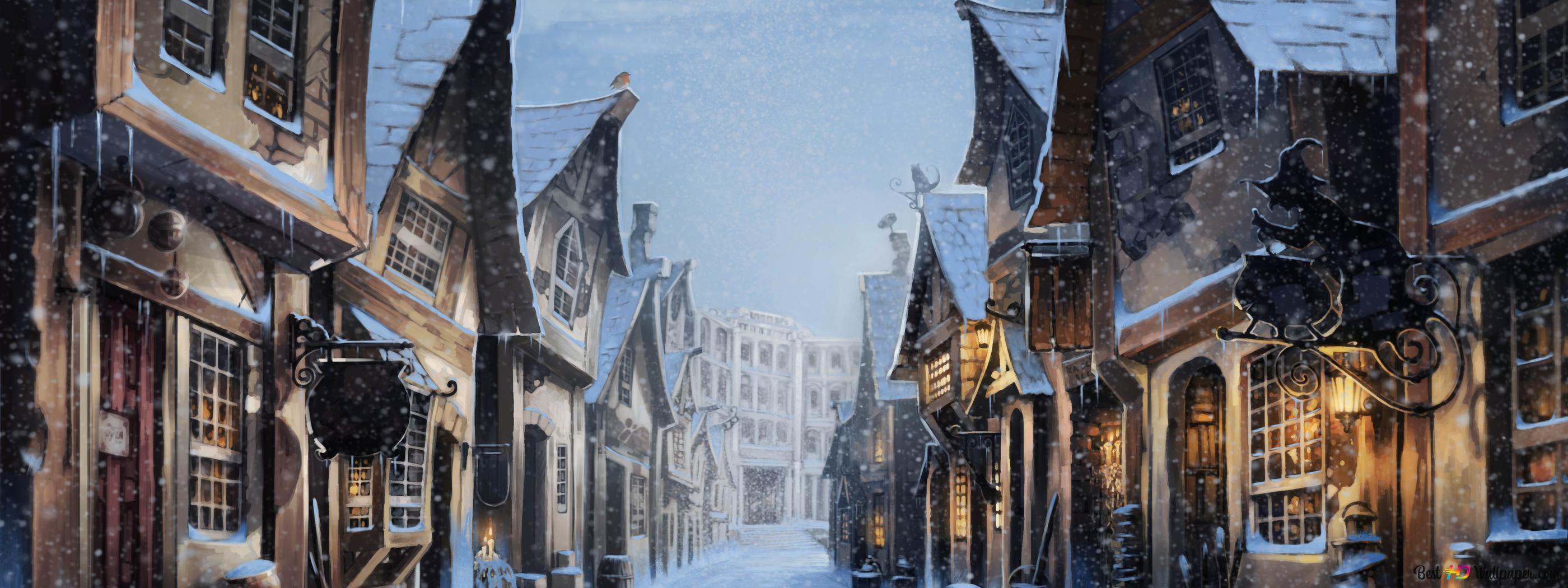 Beco Diagonal Wallpapers - Top Free Beco Diagonal Backgrounds ...