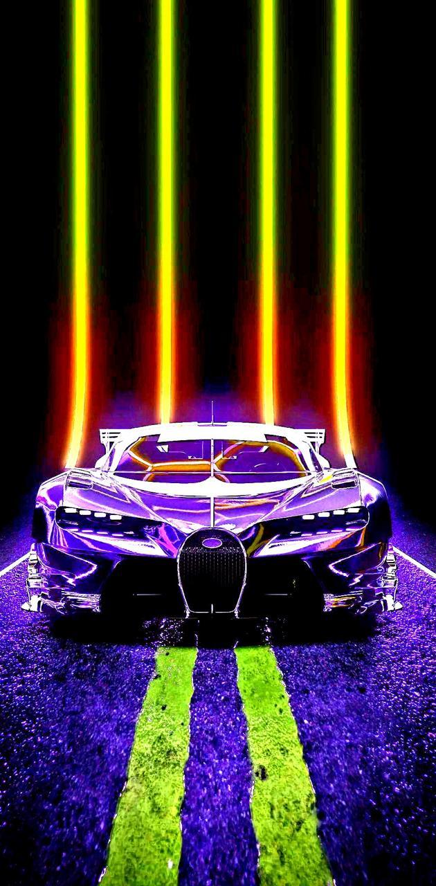 Gif Car Wallpapers - Top Free Gif Car Backgrounds - WallpaperAccess