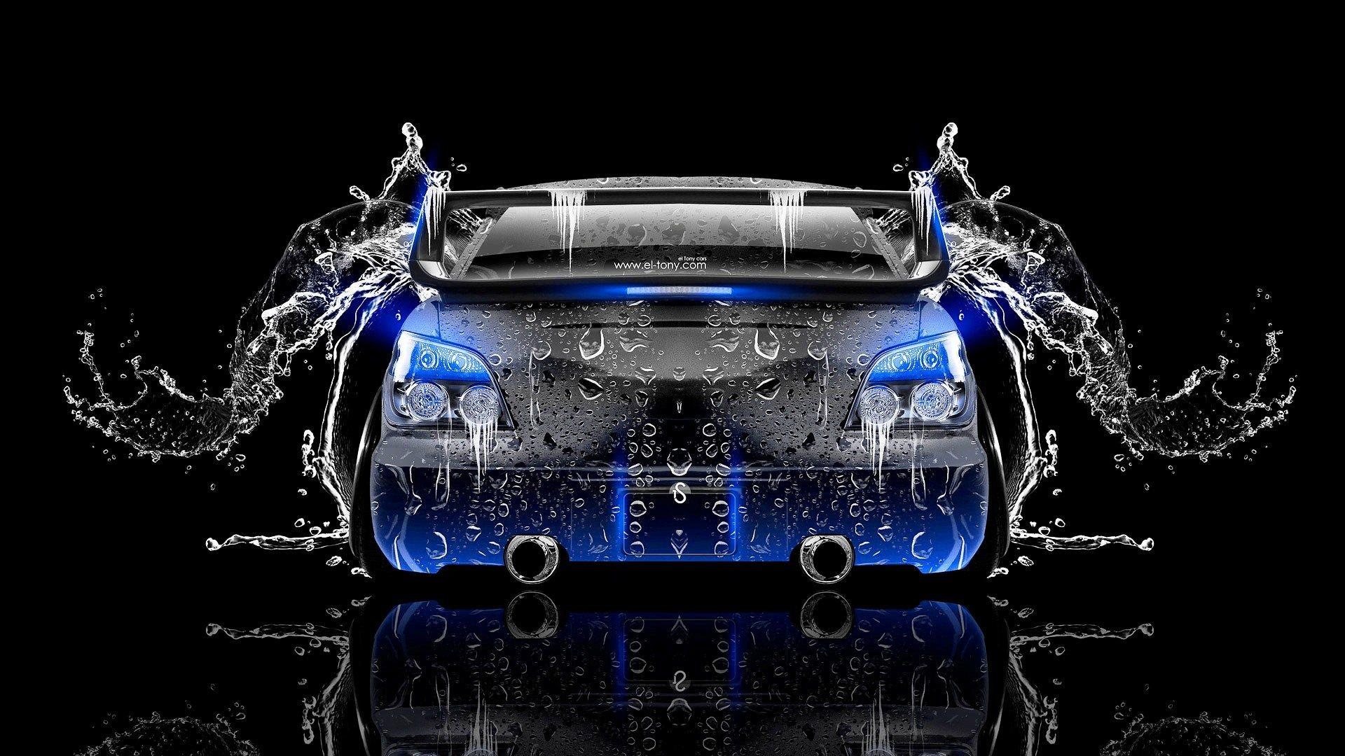 Gif Car Wallpapers - Top Free Gif Car Backgrounds - WallpaperAccess