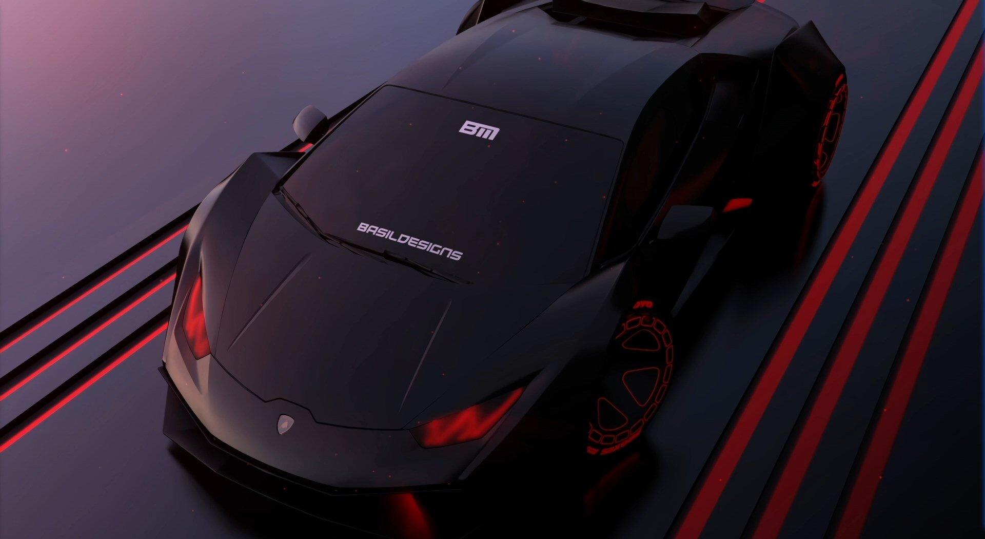 Gif Car Wallpapers - Top Free Gif Car Backgrounds - WallpaperAccess