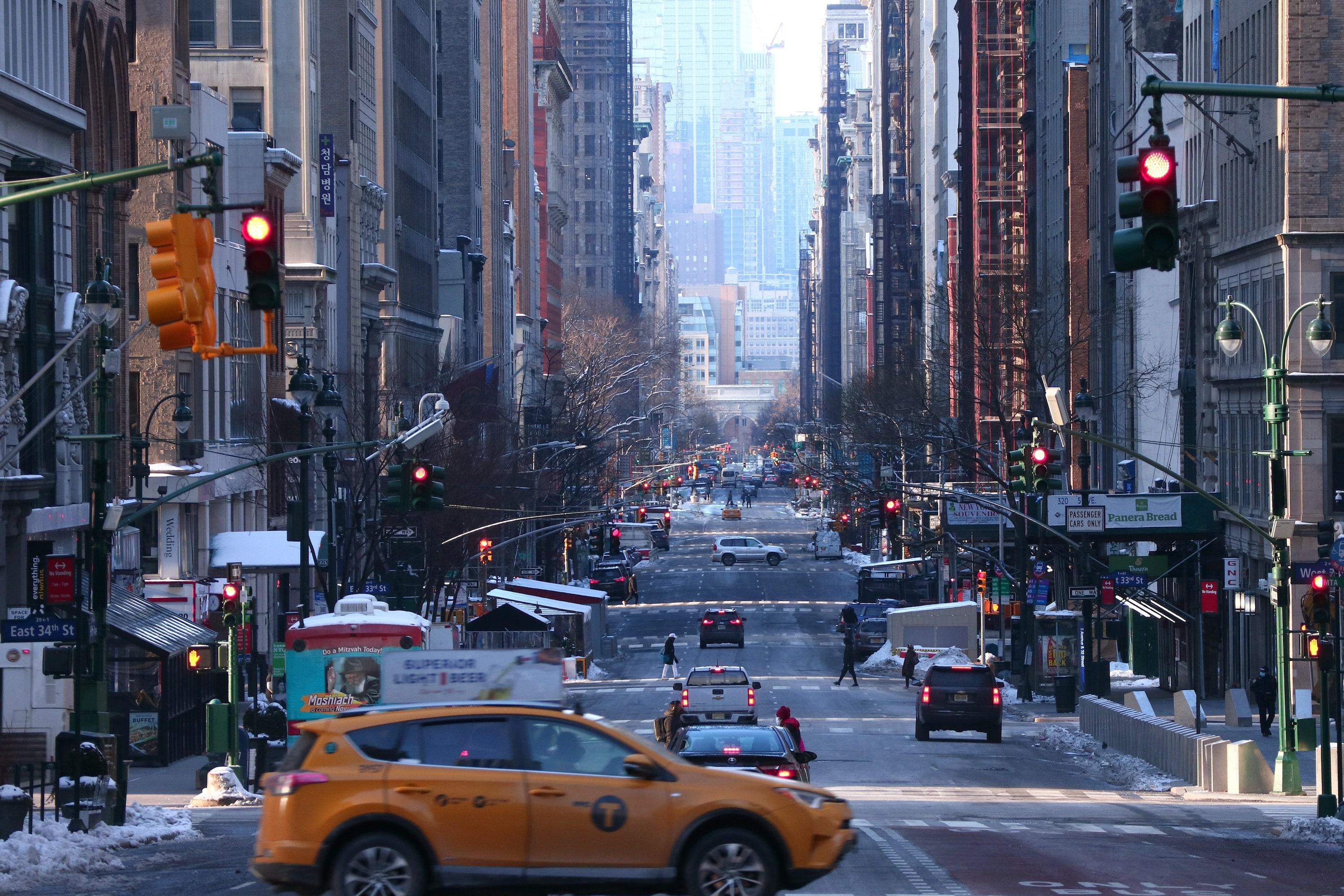 5th Avenue Wallpapers - Top Free 5th Avenue Backgrounds - WallpaperAccess