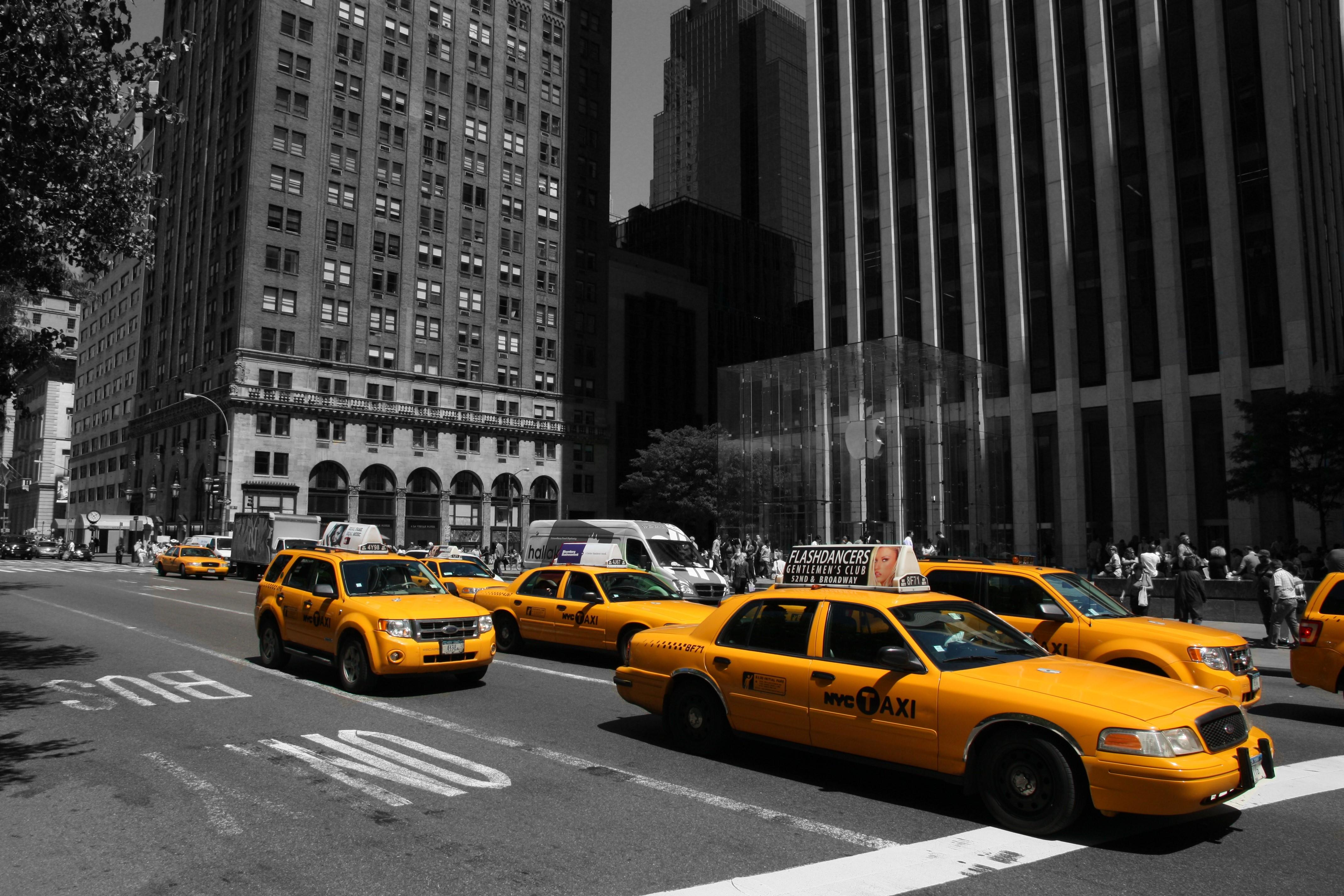 5th Avenue Wallpapers - Top Free 5th Avenue Backgrounds - WallpaperAccess