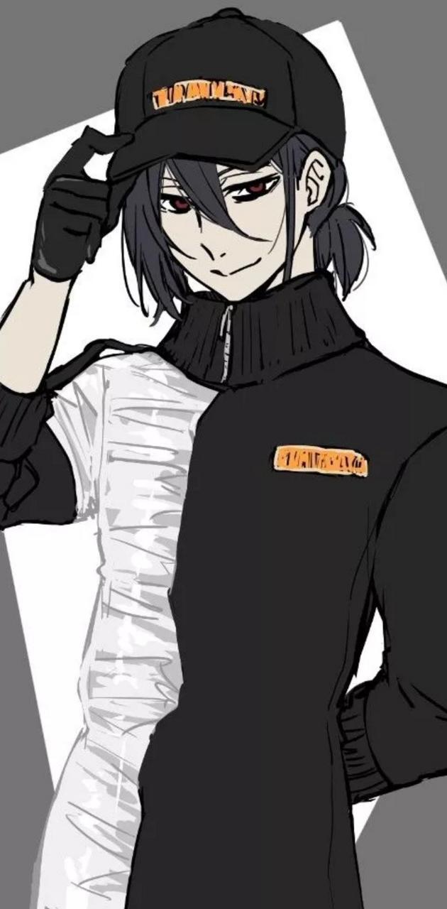 Fyodor Wallpapers - Top Free Fyodor Backgrounds - WallpaperAccess