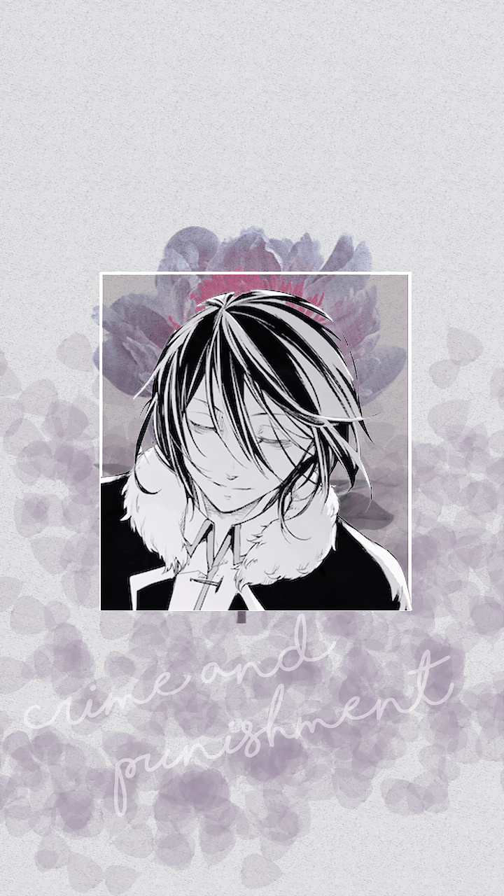 Fyodor Wallpapers - Top Free Fyodor Backgrounds - WallpaperAccess