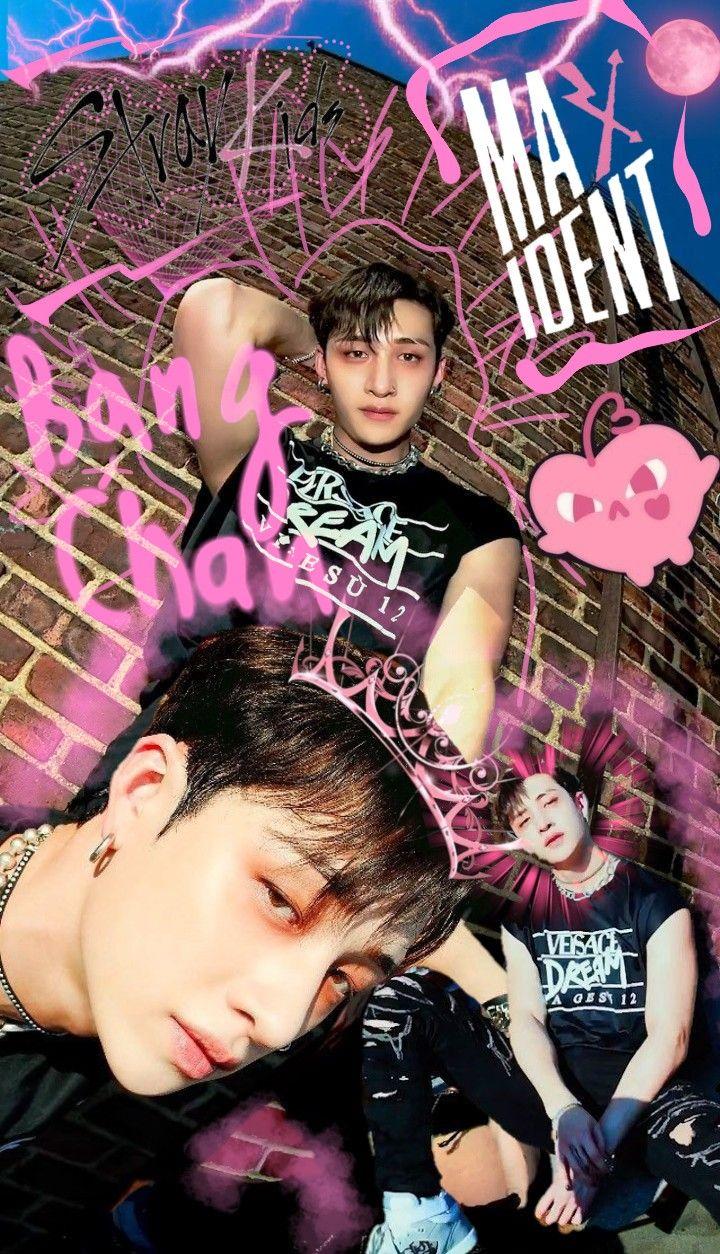 Stray Kids Maxident Wallpapers - Top Free Stray Kids Maxident ...