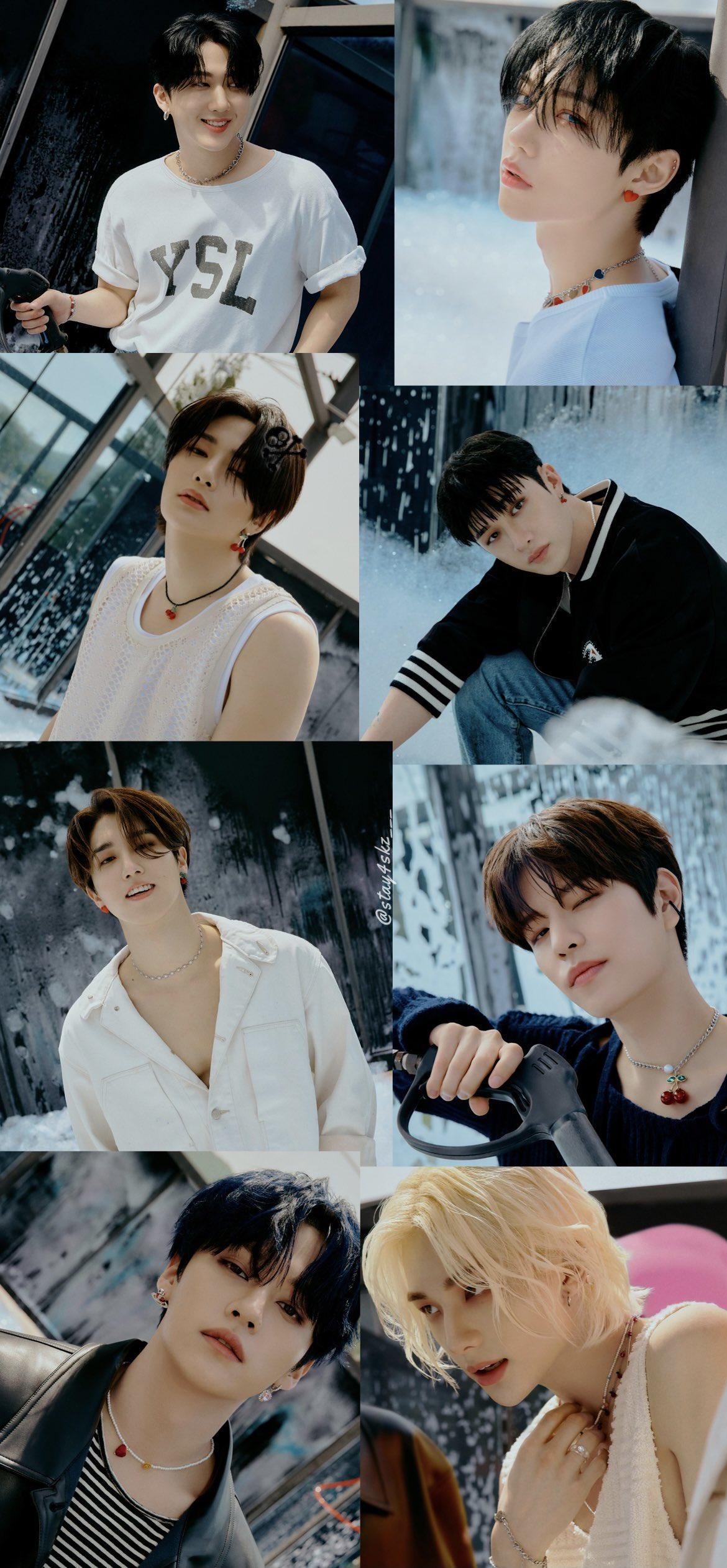 Stray Kids Maxident Wallpapers - Top Free Stray Kids Maxident ...