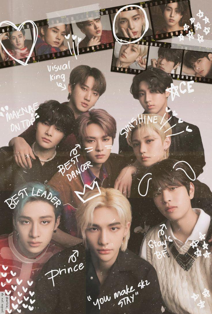 Stray Kids Maxident Wallpapers - Top Free Stray Kids Maxident Backgrounds - WallpaperAccess