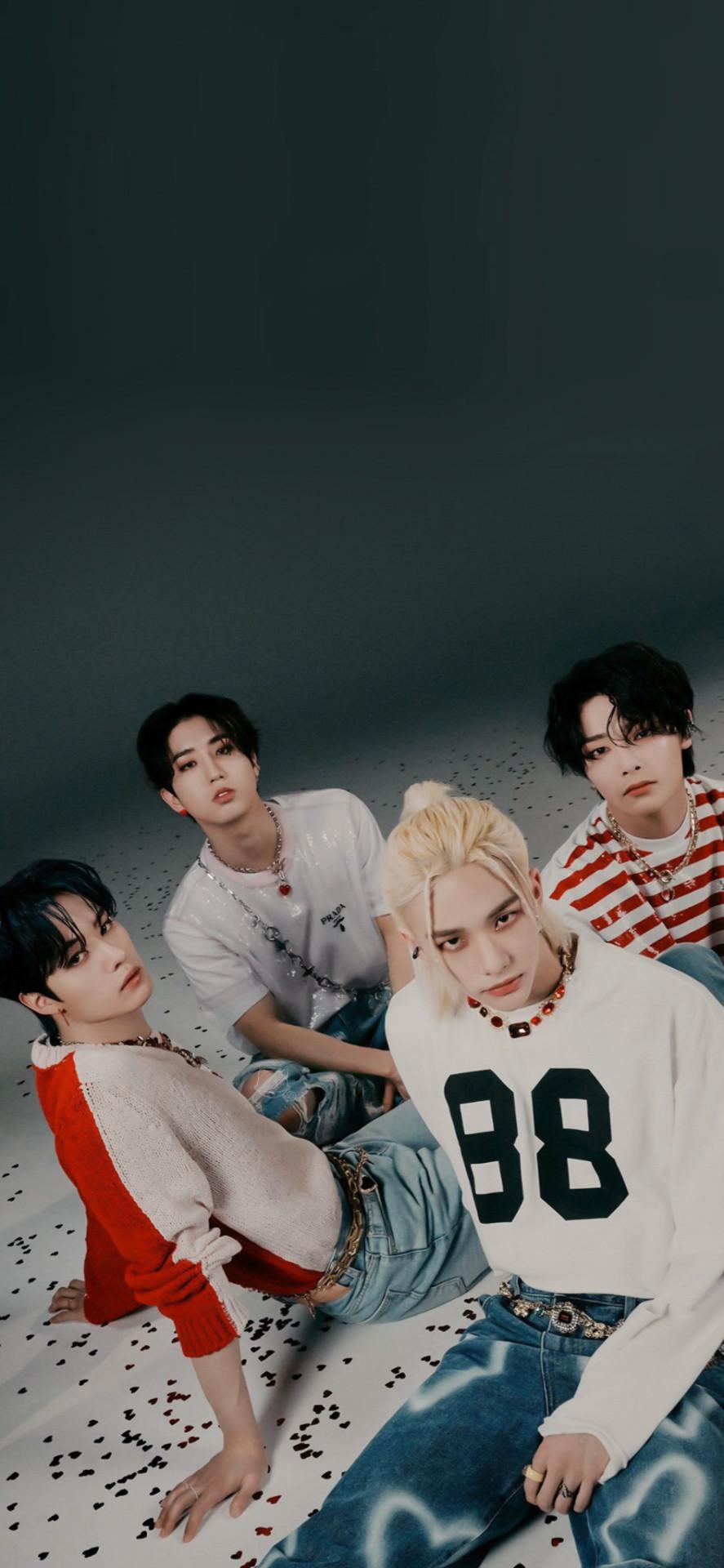 Stray Kids Maxident Wallpapers - Top Free Stray Kids Maxident ...