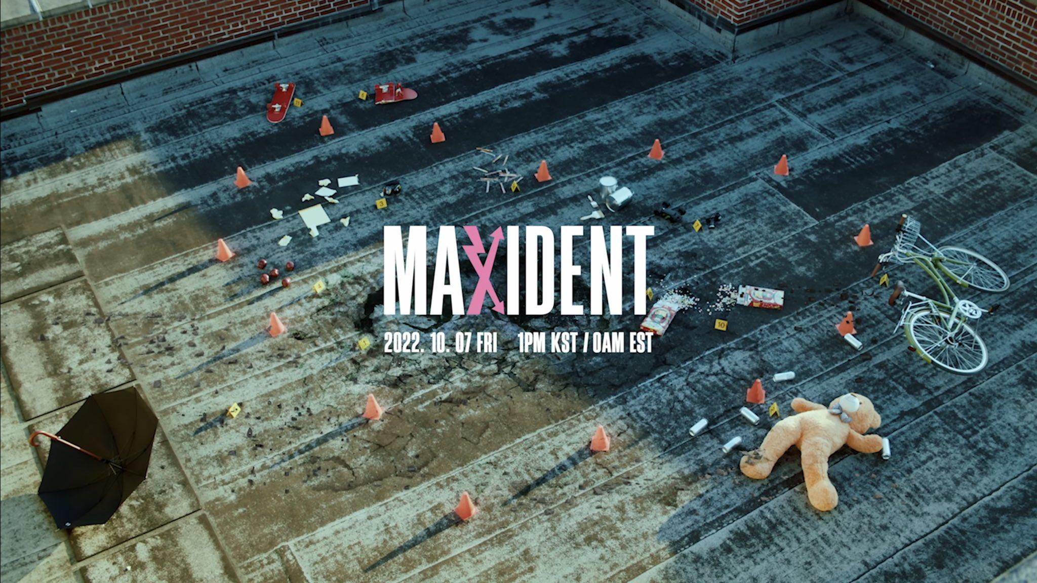 Stray Kids Maxident Wallpapers - Top Free Stray Kids Maxident ...