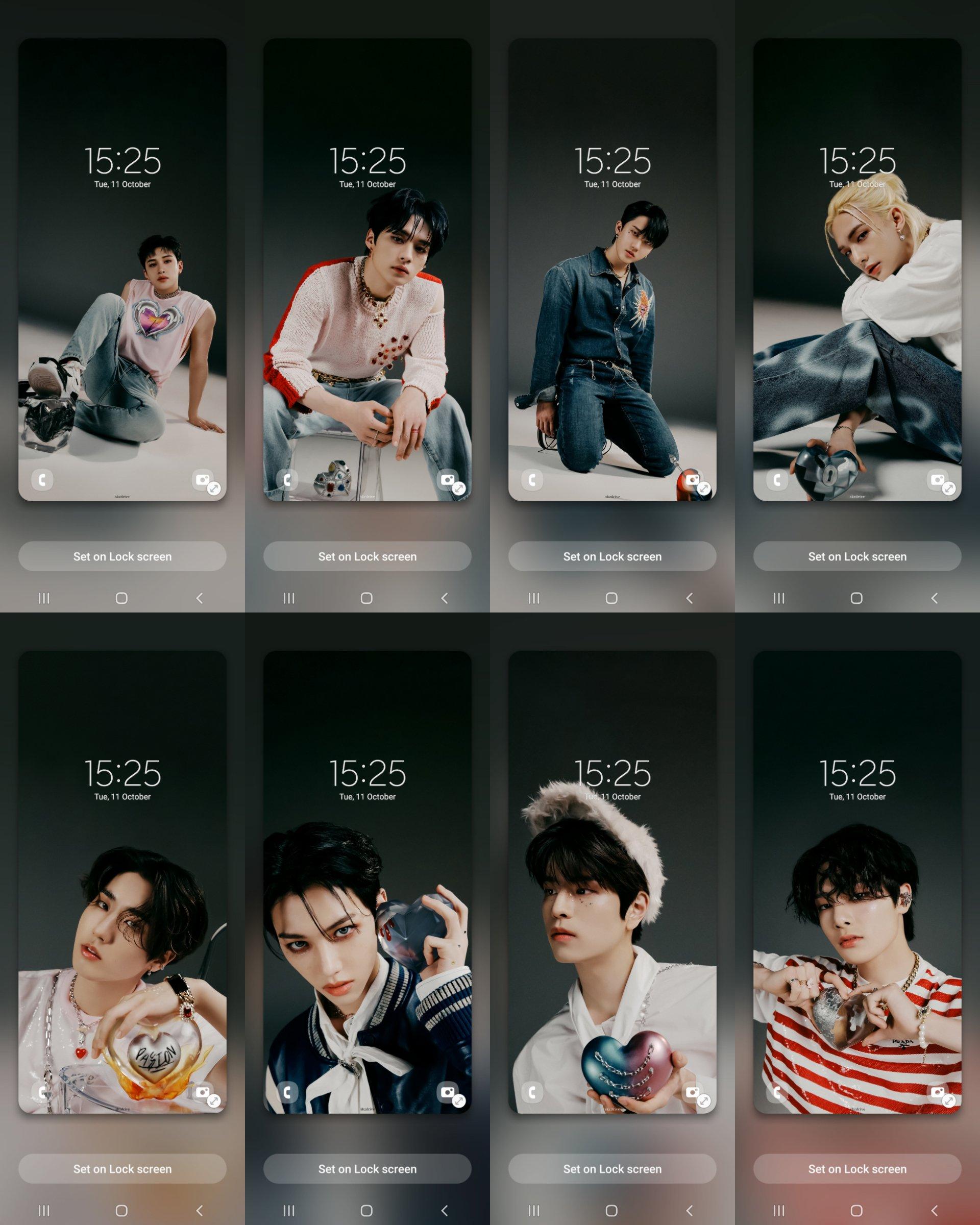 Stray Kids Maxident Wallpapers - Top Free Stray Kids Maxident ...