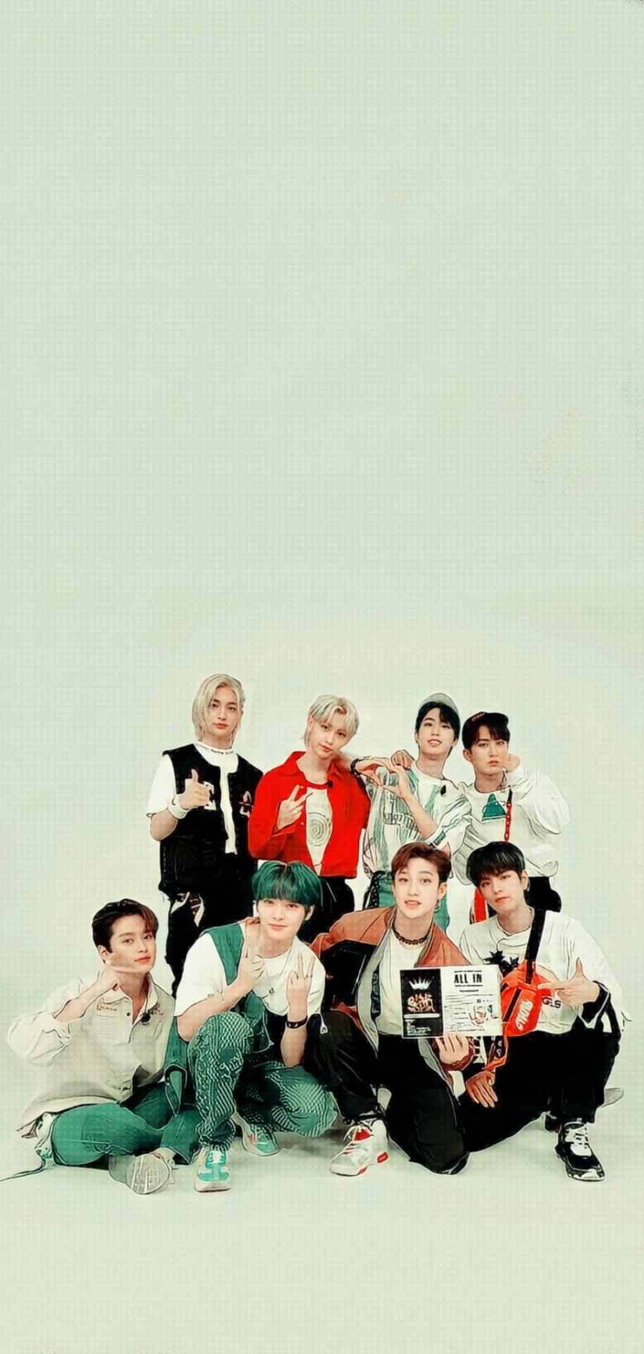 Stray Kids Maxident Wallpapers - Top Free Stray Kids Maxident ...