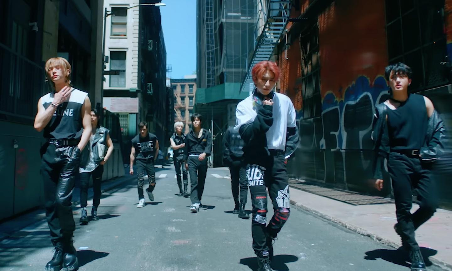 Stray Kids Maxident Wallpapers - Top Free Stray Kids Maxident ...