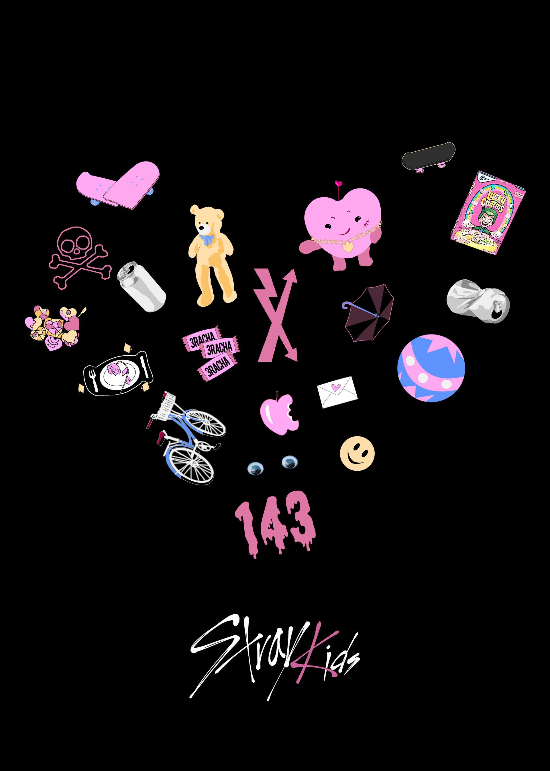 Stray Kids Maxident Wallpapers - Top Free Stray Kids Maxident ...