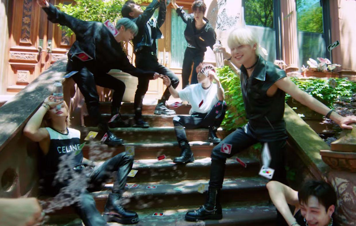 Stray Kids Maxident Wallpapers - Top Free Stray Kids Maxident ...