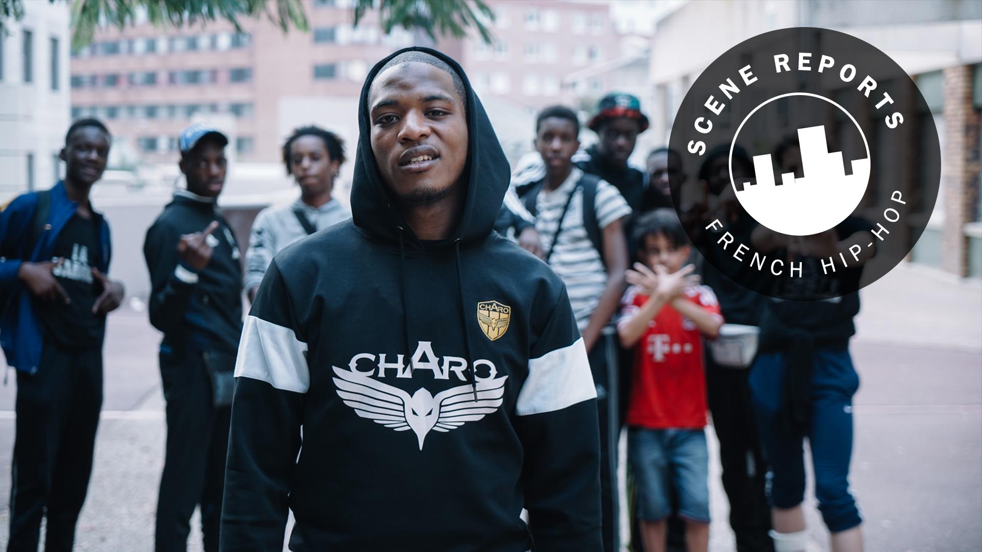 French Rap Wallpapers - Top Free French Rap Backgrounds - WallpaperAccess