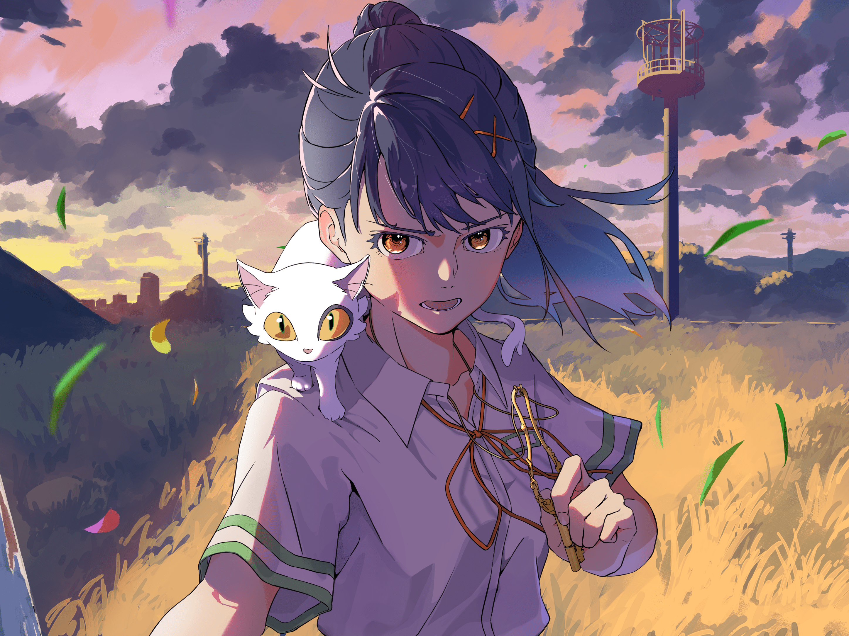 Daijin Wallpapers - Top Free Daijin Backgrounds - WallpaperAccess