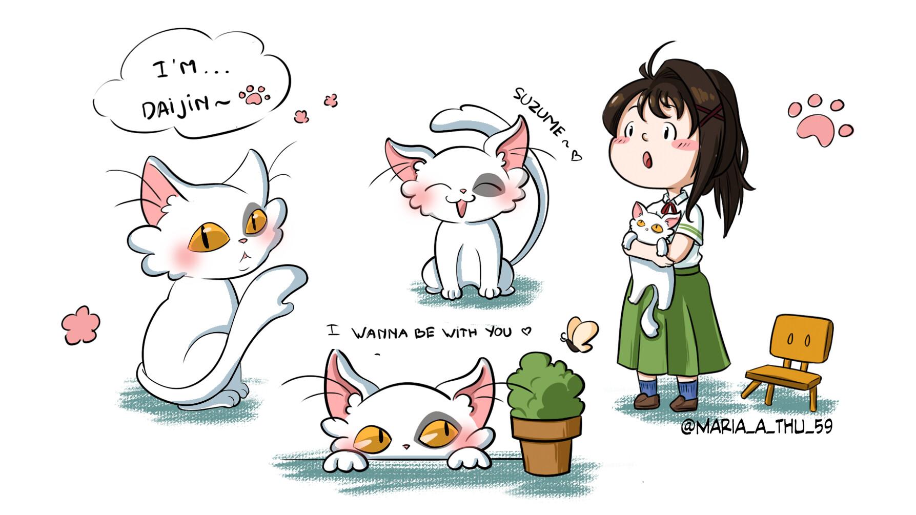 Daijin Wallpapers - Top Free Daijin Backgrounds - WallpaperAccess