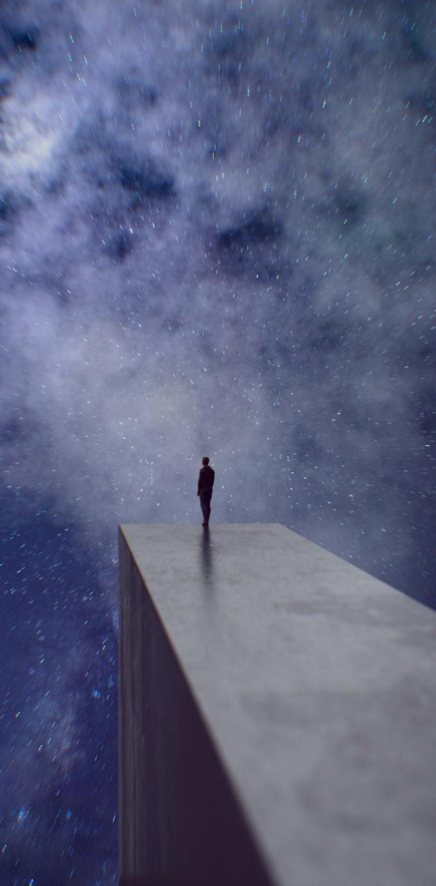 Alone In Space Wallpapers - Top Free Alone In Space Backgrounds ...