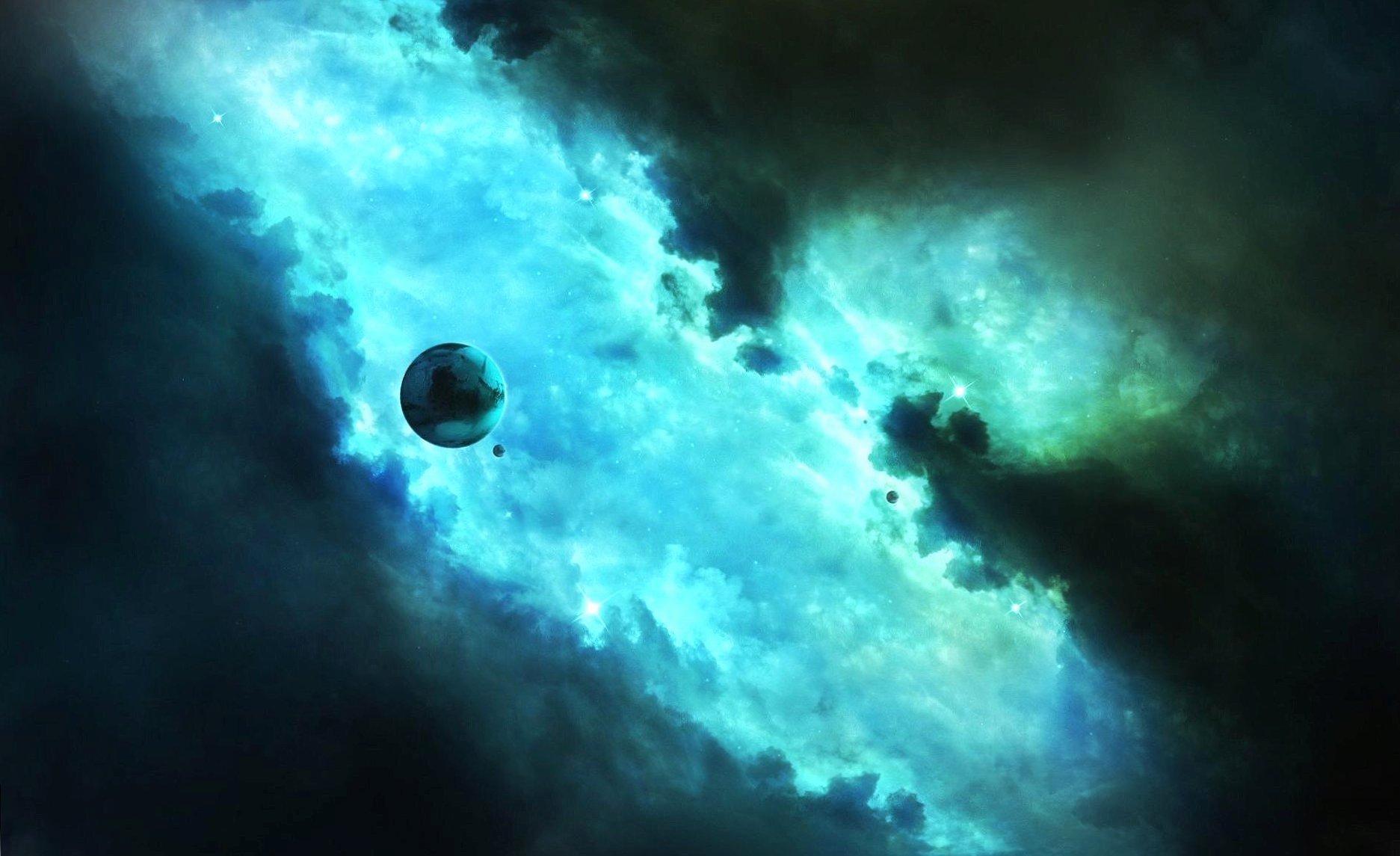 Alone In Space Wallpapers - Top Free Alone In Space Backgrounds ...