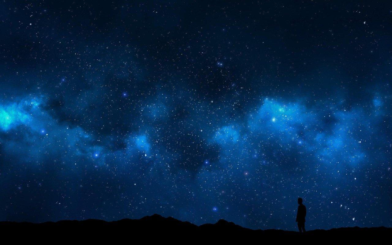Alone In Space Wallpapers - Top Free Alone In Space Backgrounds ...