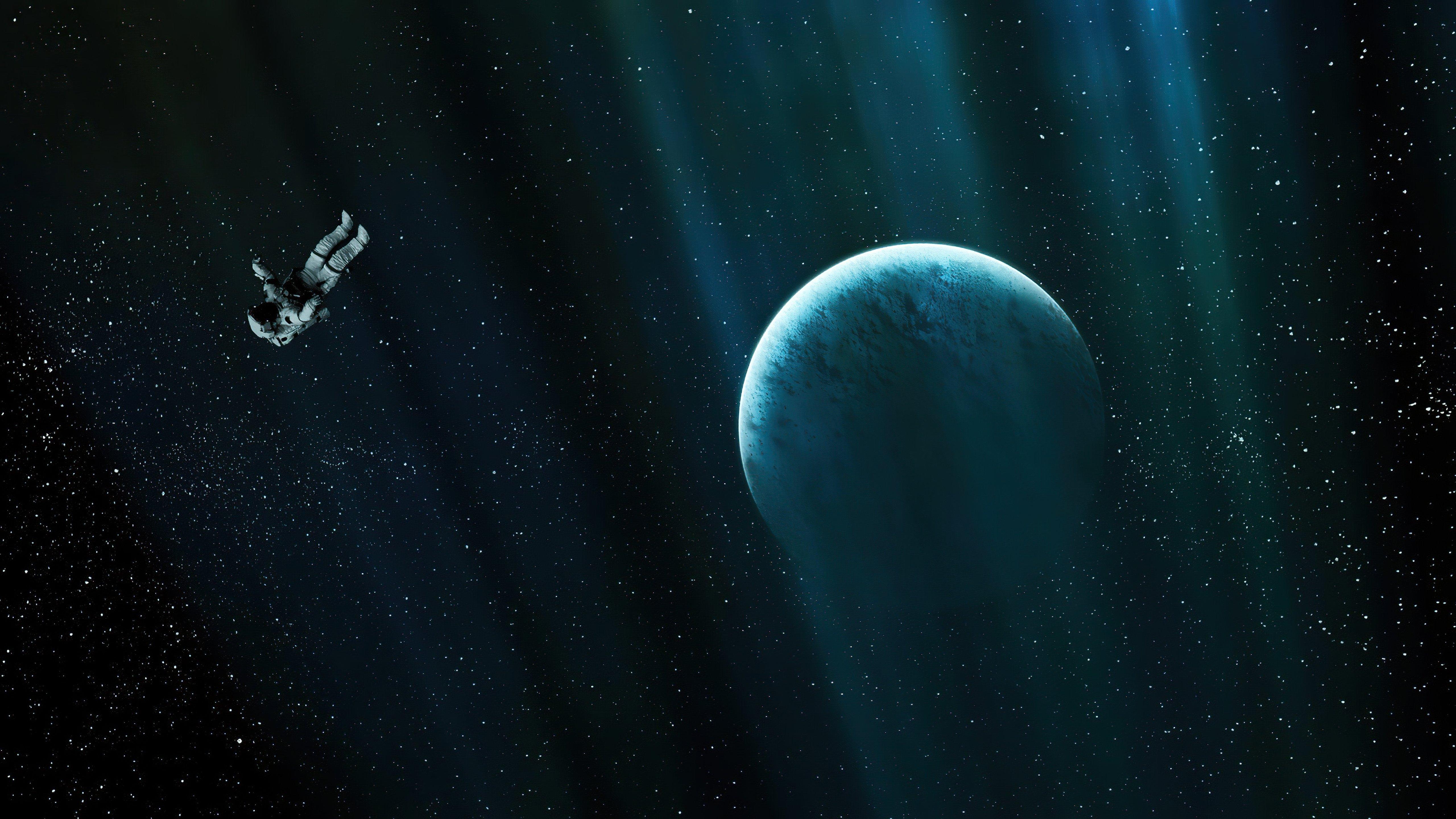 Alone In Space Wallpapers - Top Free Alone In Space Backgrounds ...