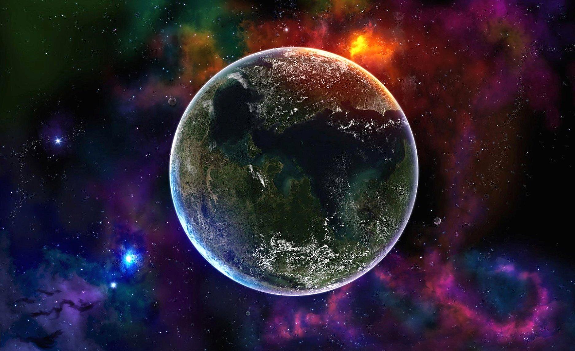 Alone In Space Wallpapers - Top Free Alone In Space Backgrounds ...