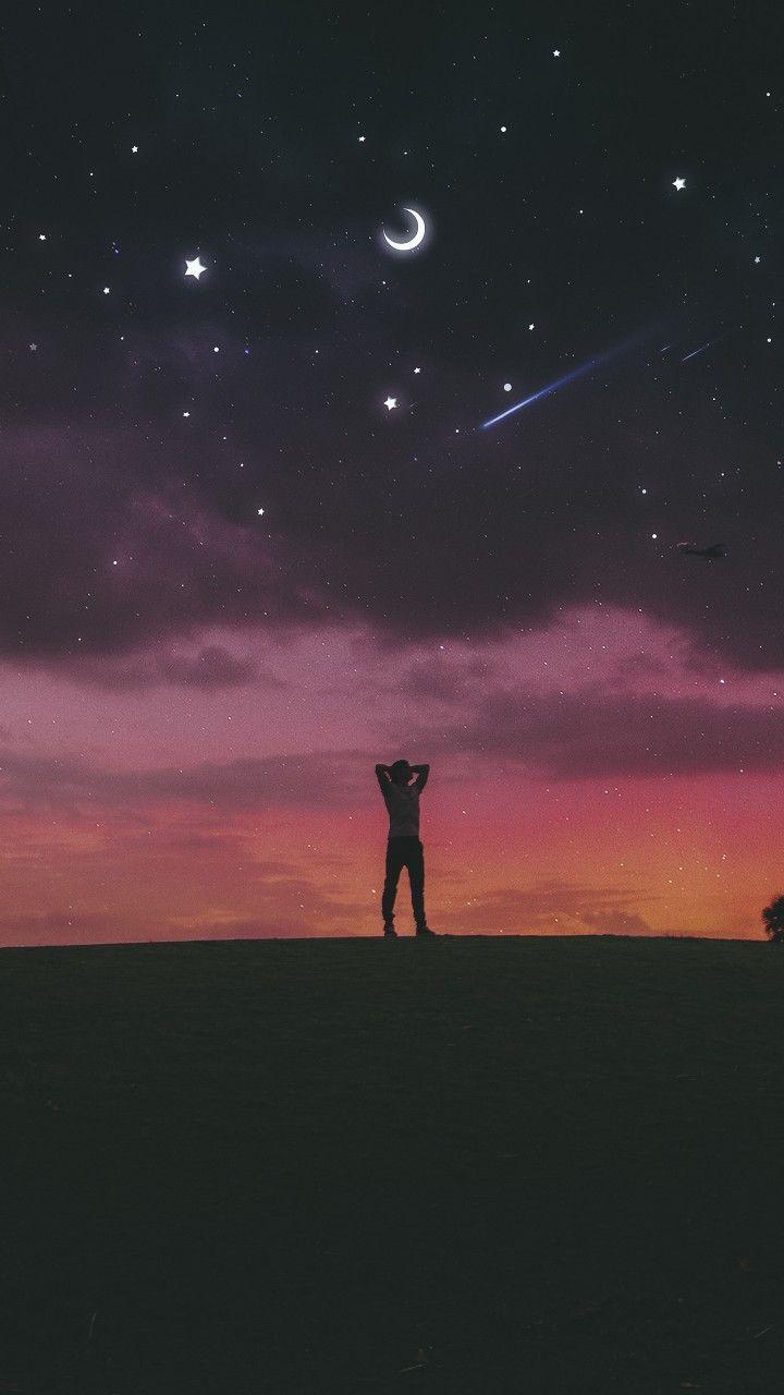 Alone In Space Wallpapers - Top Free Alone In Space Backgrounds ...