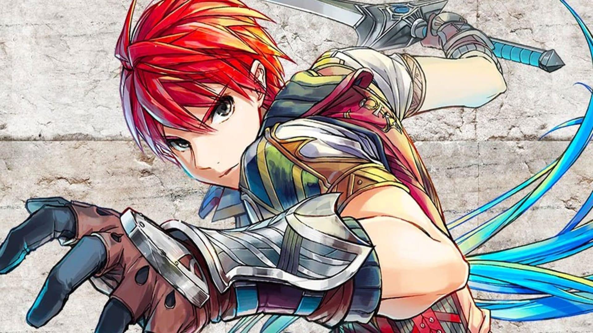 Ys VIII: Lacrimosa Of Dana Wallpapers - Top Free Ys VIII: Lacrimosa Of ...