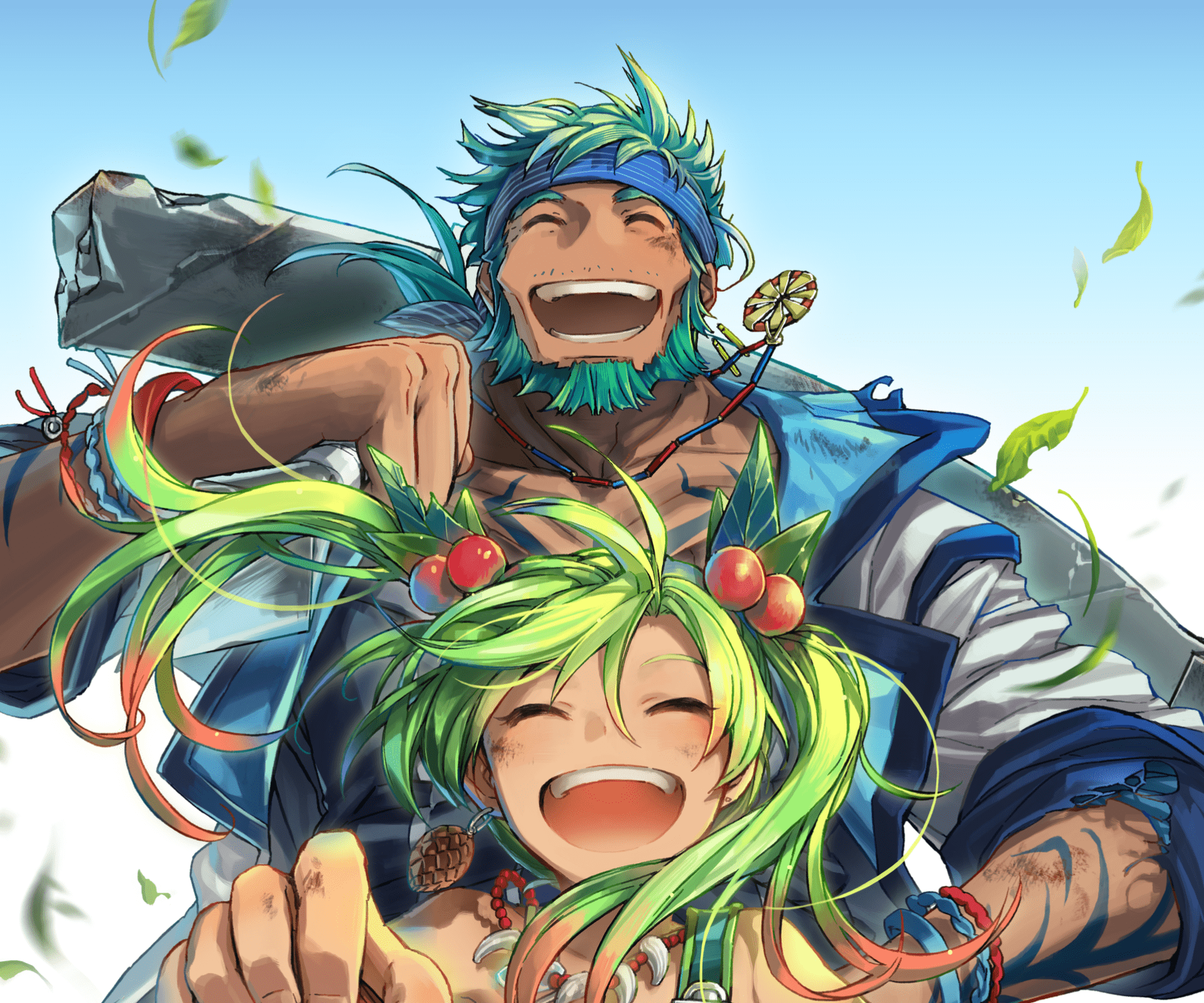 Ys VIII: Lacrimosa Of Dana Wallpapers - Top Free Ys VIII: Lacrimosa Of ...