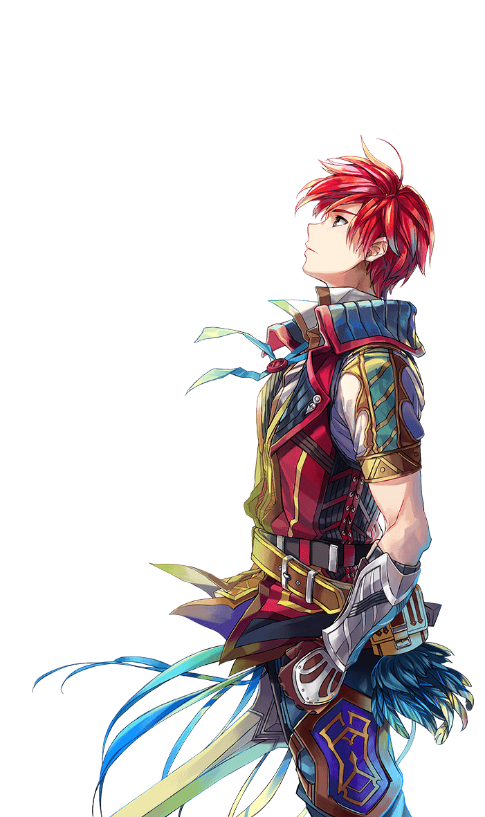 Ys VIII: Lacrimosa Of Dana Wallpapers - Top Free Ys VIII: Lacrimosa Of ...