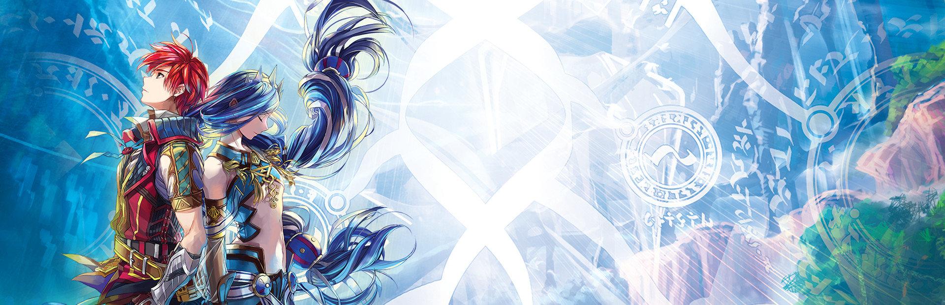 Ys VIII: Lacrimosa Of Dana Wallpapers - Top Free Ys VIII: Lacrimosa Of ...