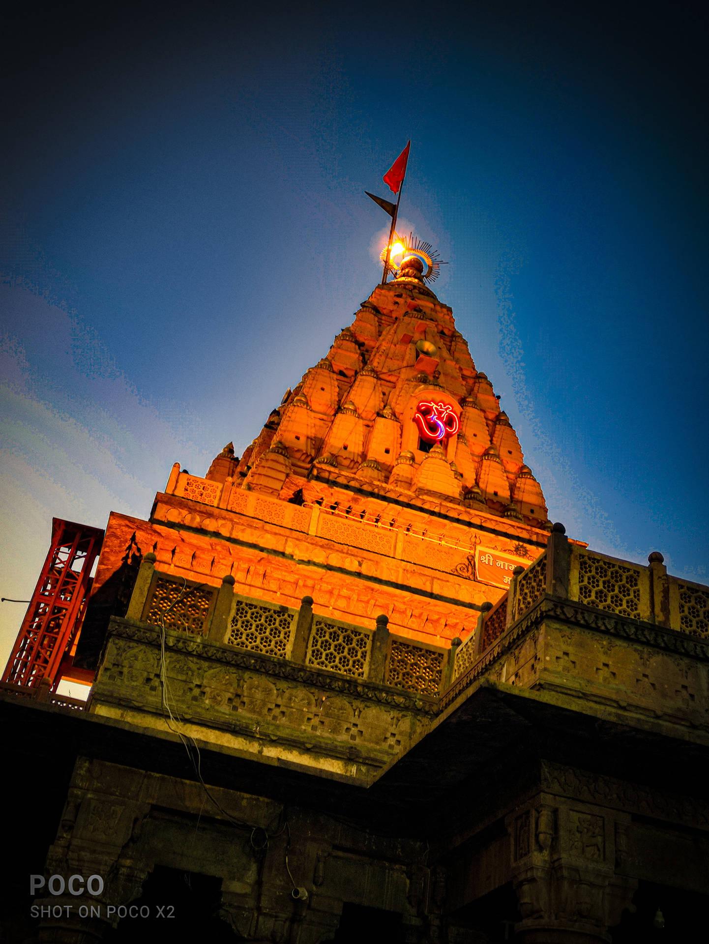 Ujjain Temple Wallpapers - Top Free Ujjain Temple Backgrounds ...