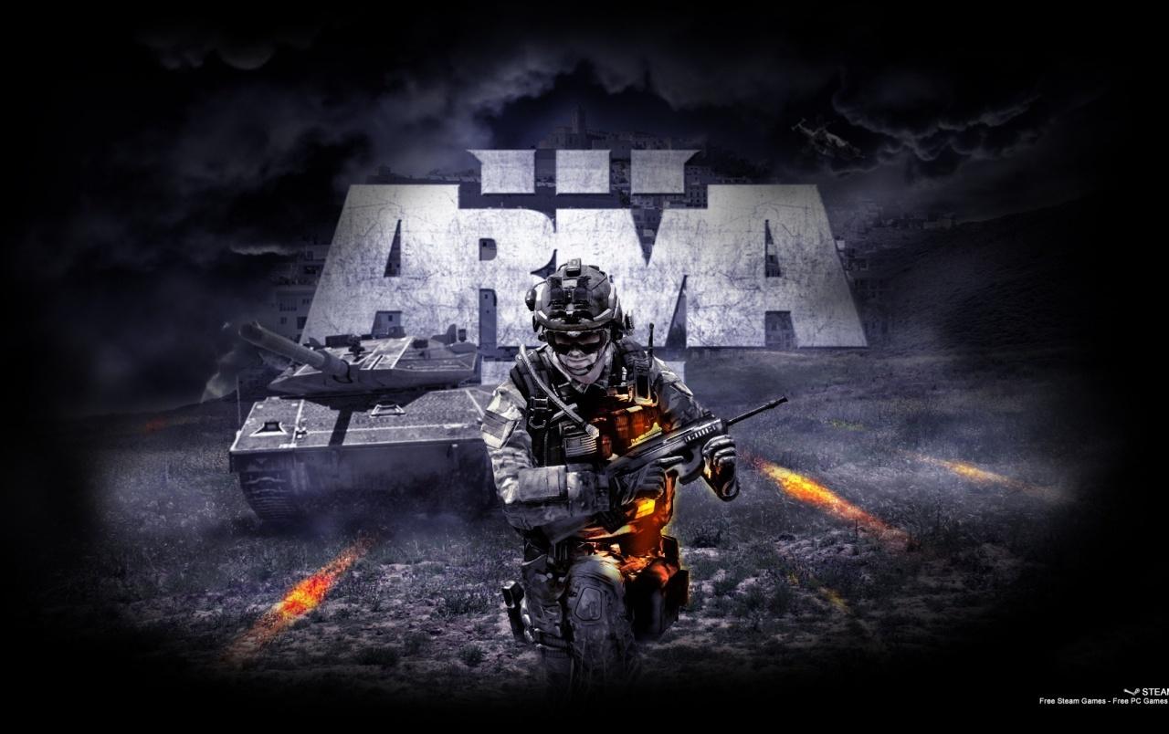 Arma3 Wallpapers - Top Free Arma3 Backgrounds - WallpaperAccess