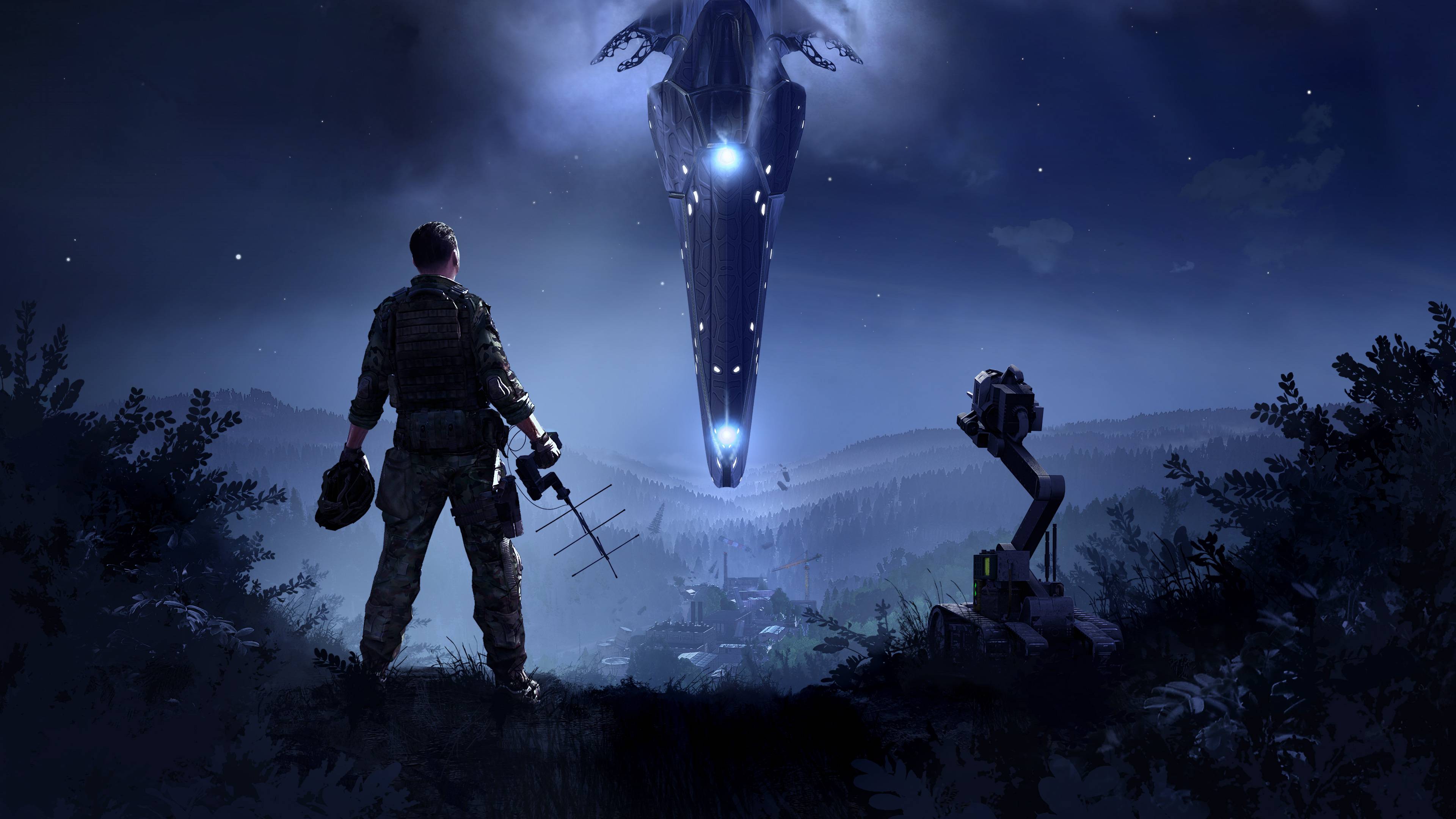 Arma3 Wallpapers - Top Free Arma3 Backgrounds - WallpaperAccess