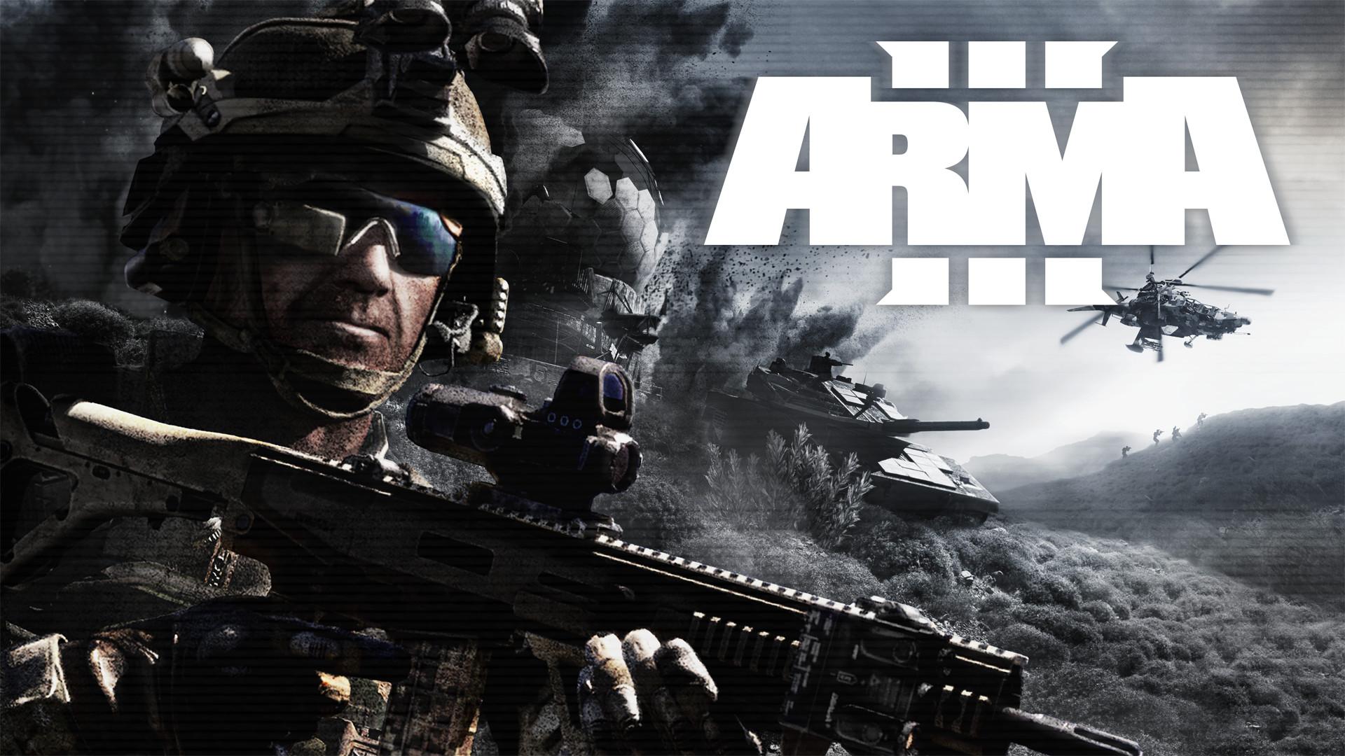 Arma3 Wallpapers - Top Free Arma3 Backgrounds - WallpaperAccess