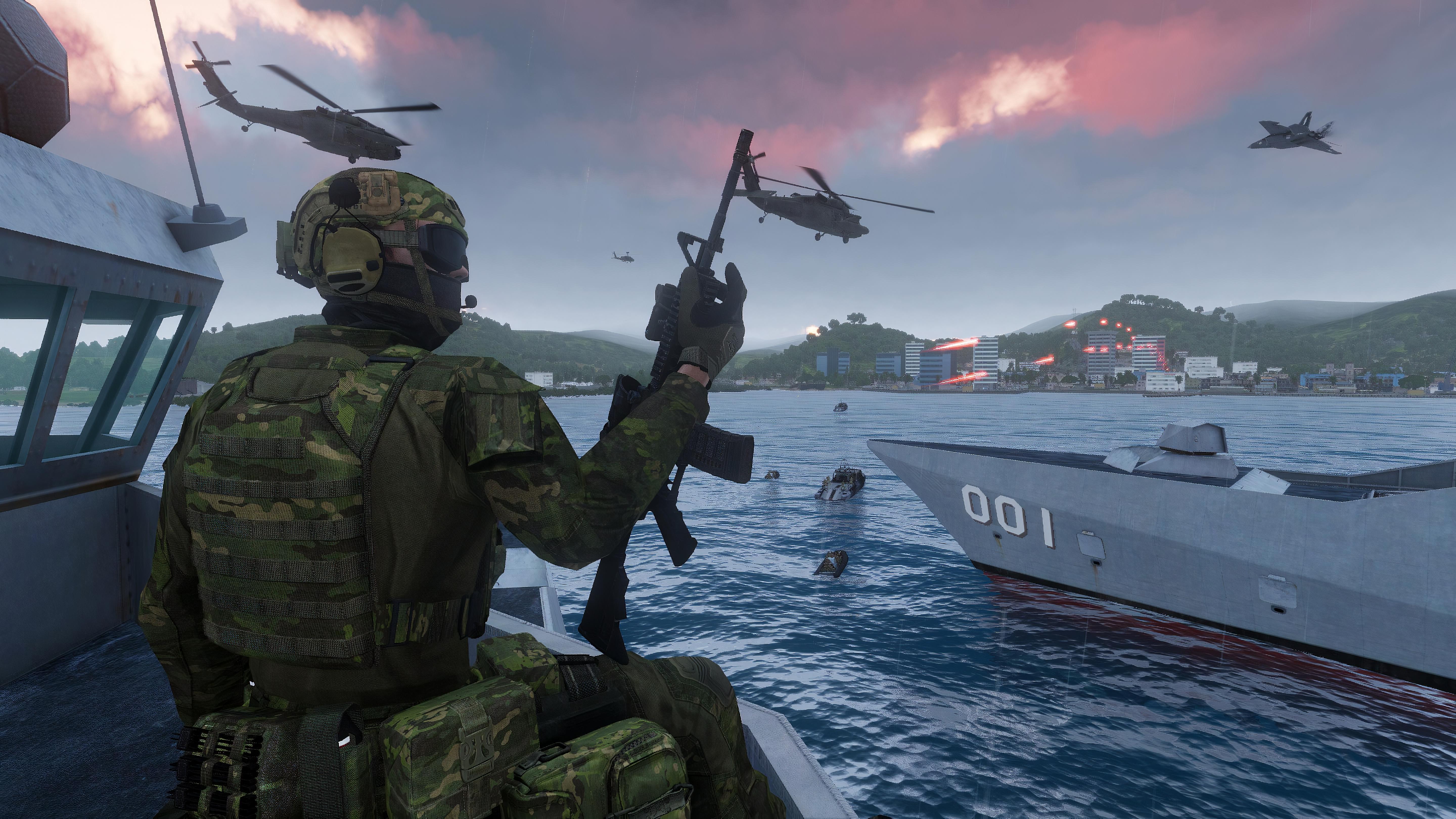 Arma3 Wallpapers - Top Free Arma3 Backgrounds - WallpaperAccess