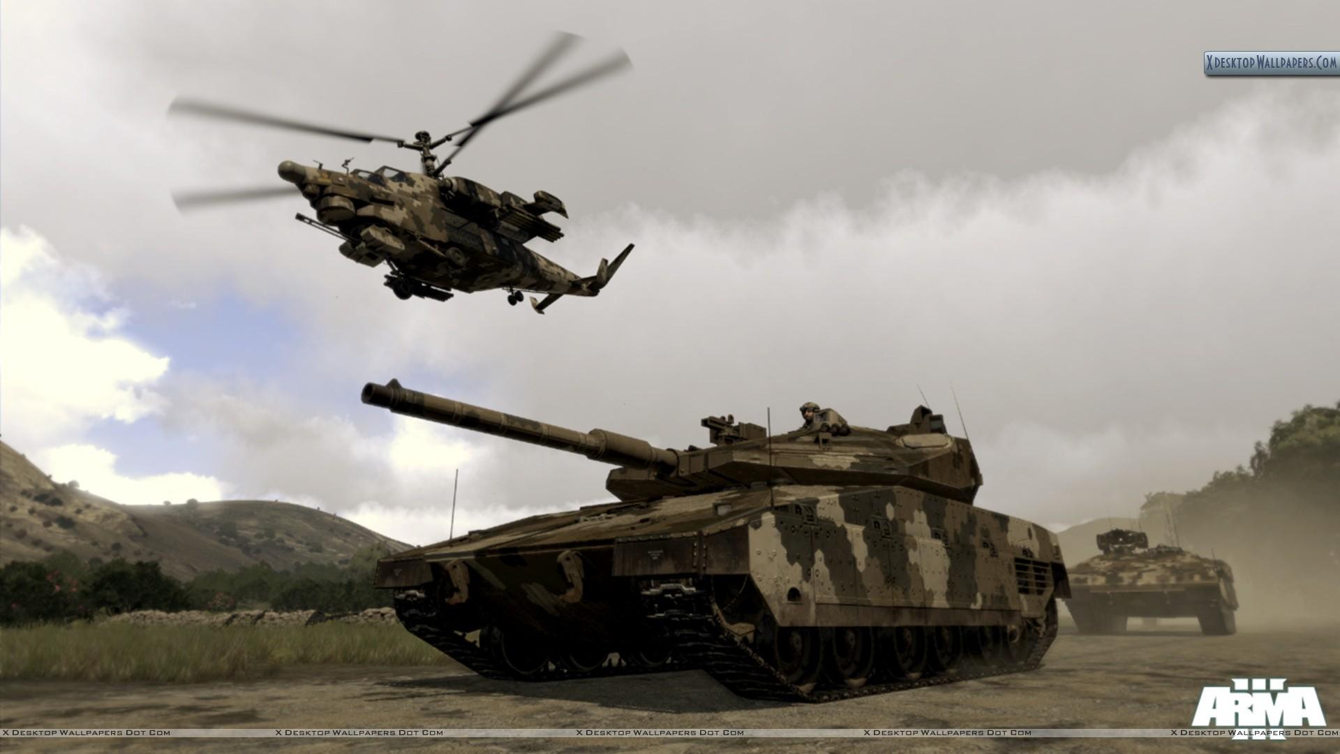 Arma3 Wallpapers - Top Free Arma3 Backgrounds - WallpaperAccess