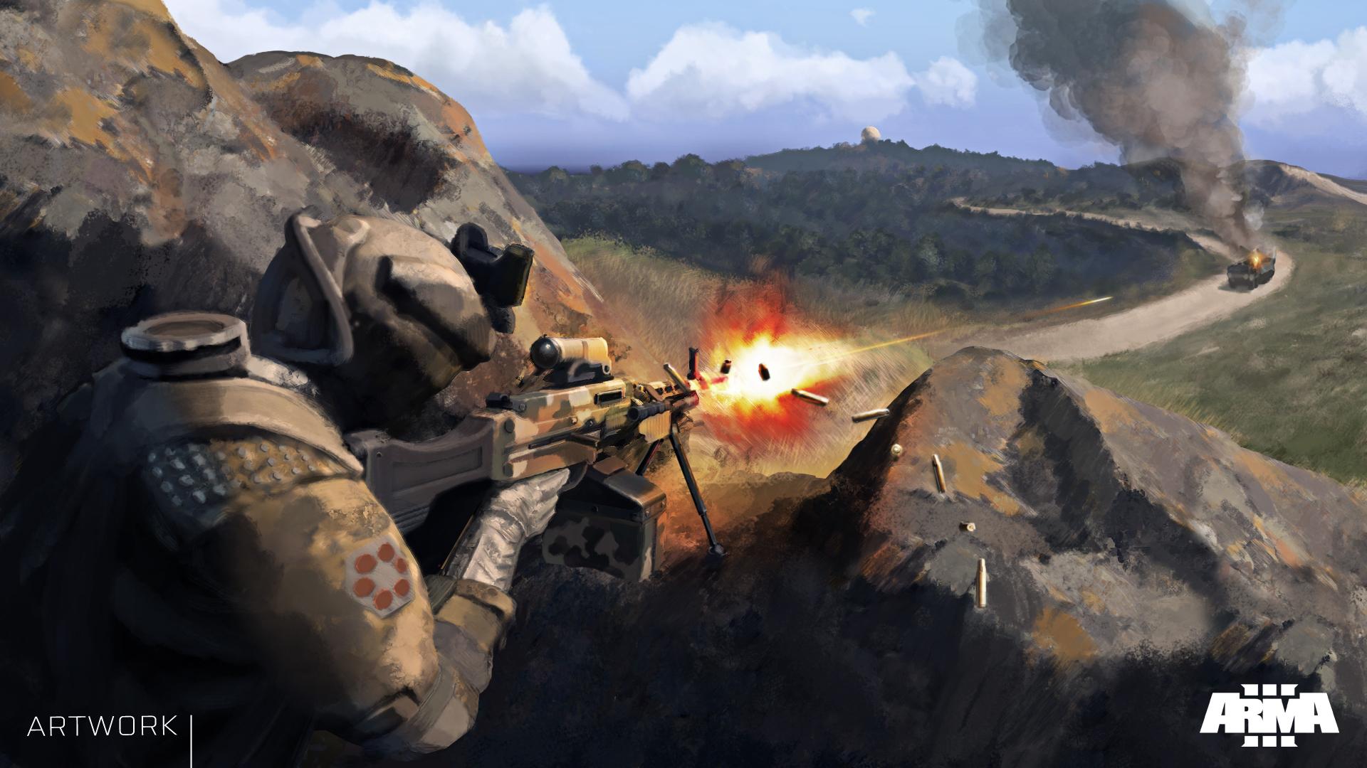 Arma3 Wallpapers - Top Free Arma3 Backgrounds - WallpaperAccess