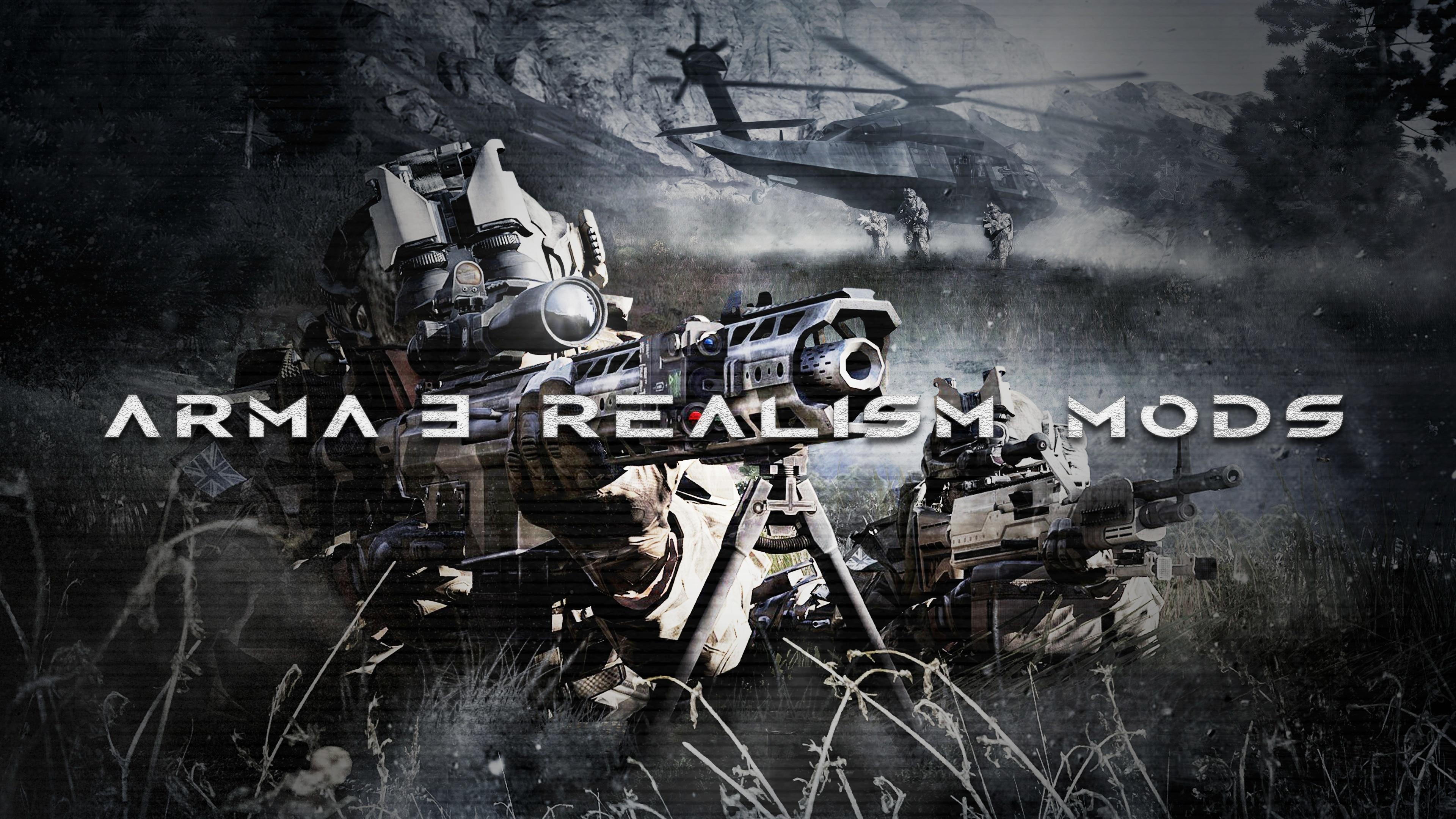 Arma3 Wallpapers - Top Free Arma3 Backgrounds - WallpaperAccess